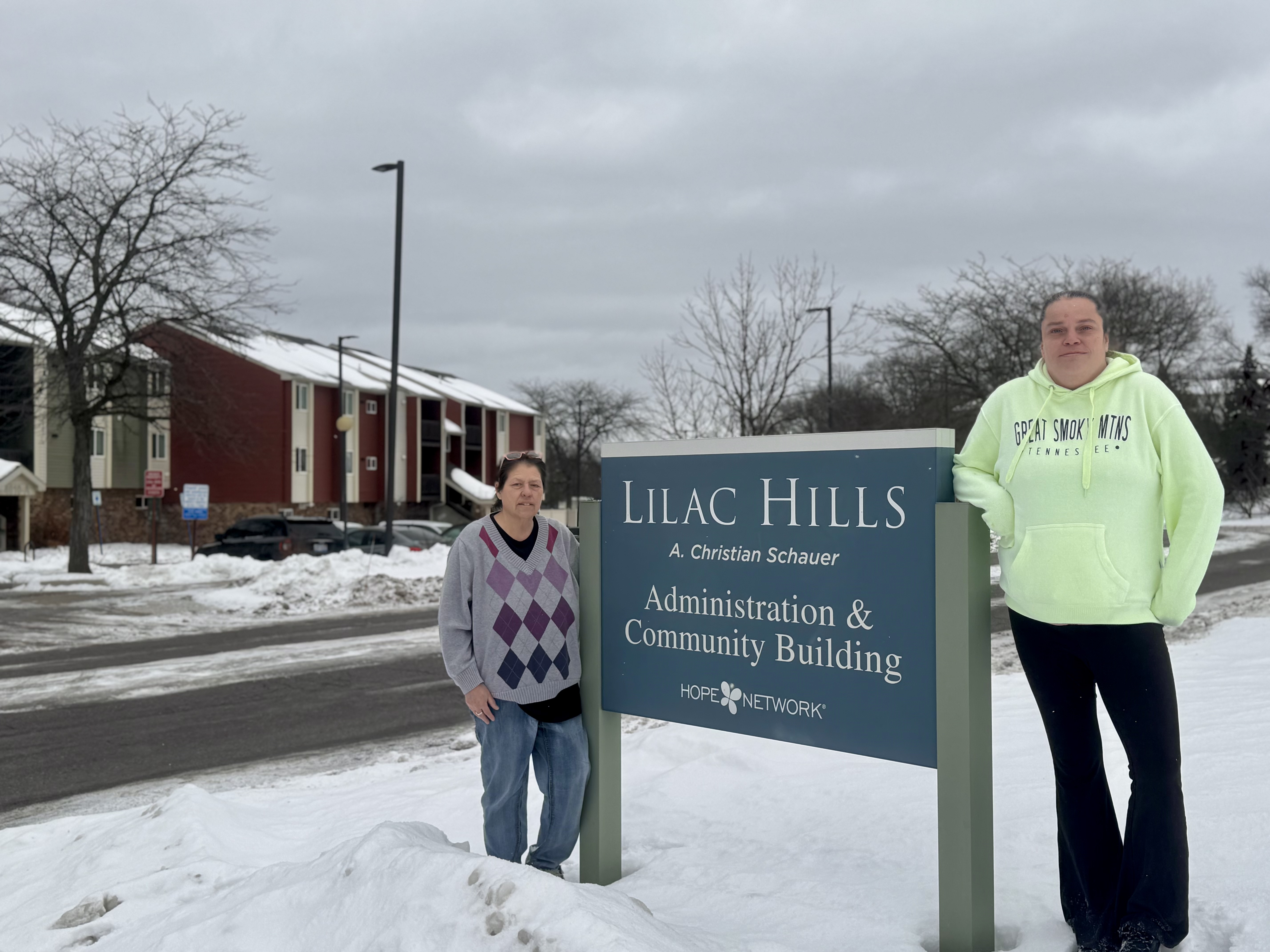 A landlord's plight - mlive.com