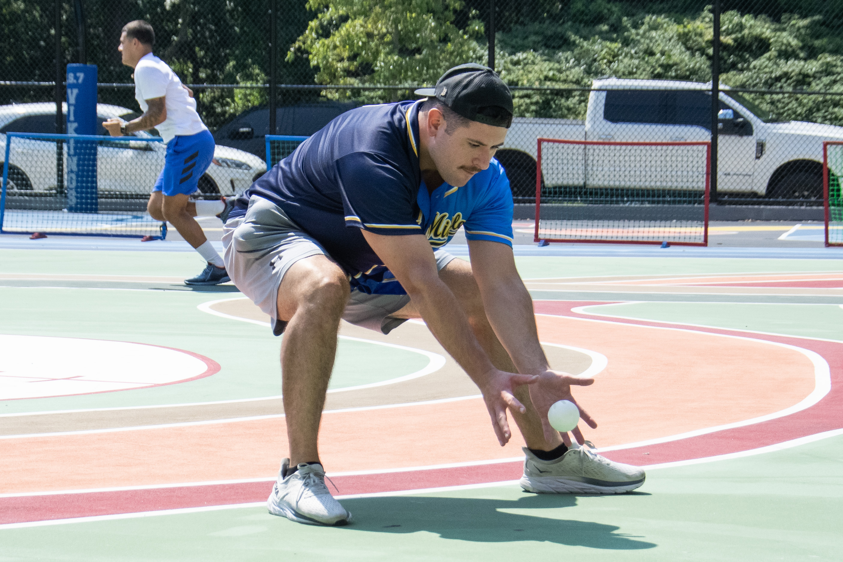 Roundtown Wiffle Ball League World Series - silive.com
