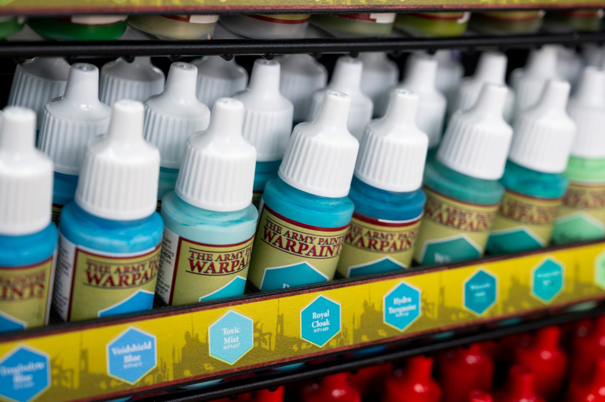 R U Game opens in Saline - mlive.com