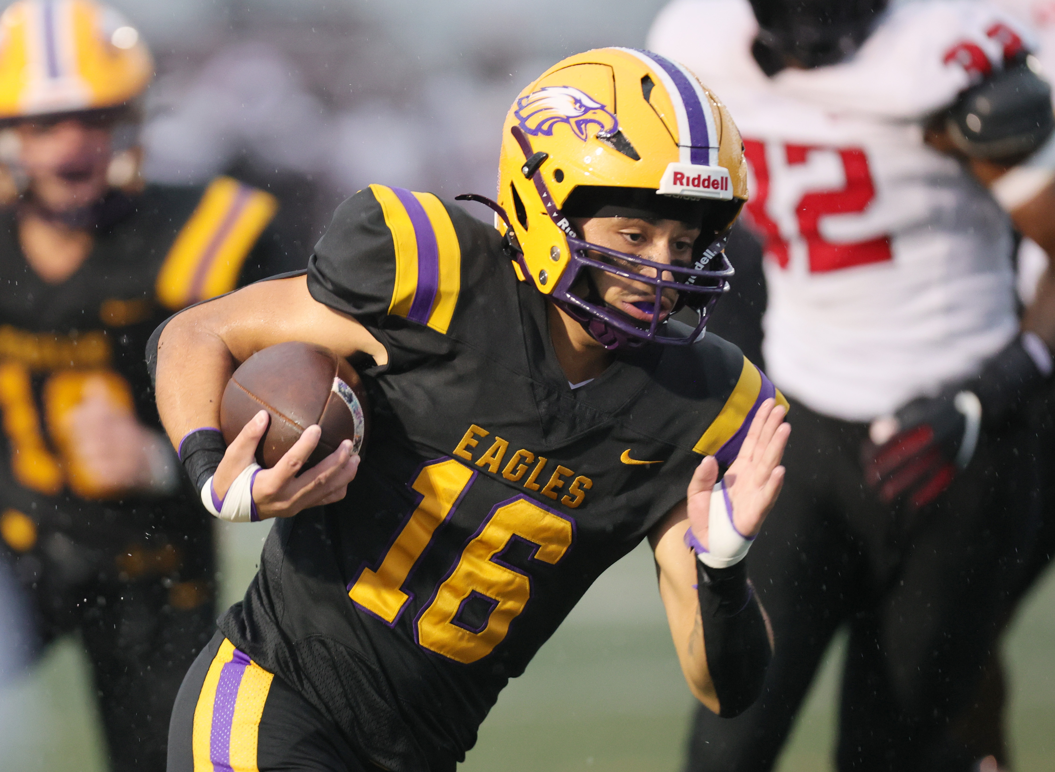 High school football: Avon vs. Glenville, September 6, 2024 - cleveland.com