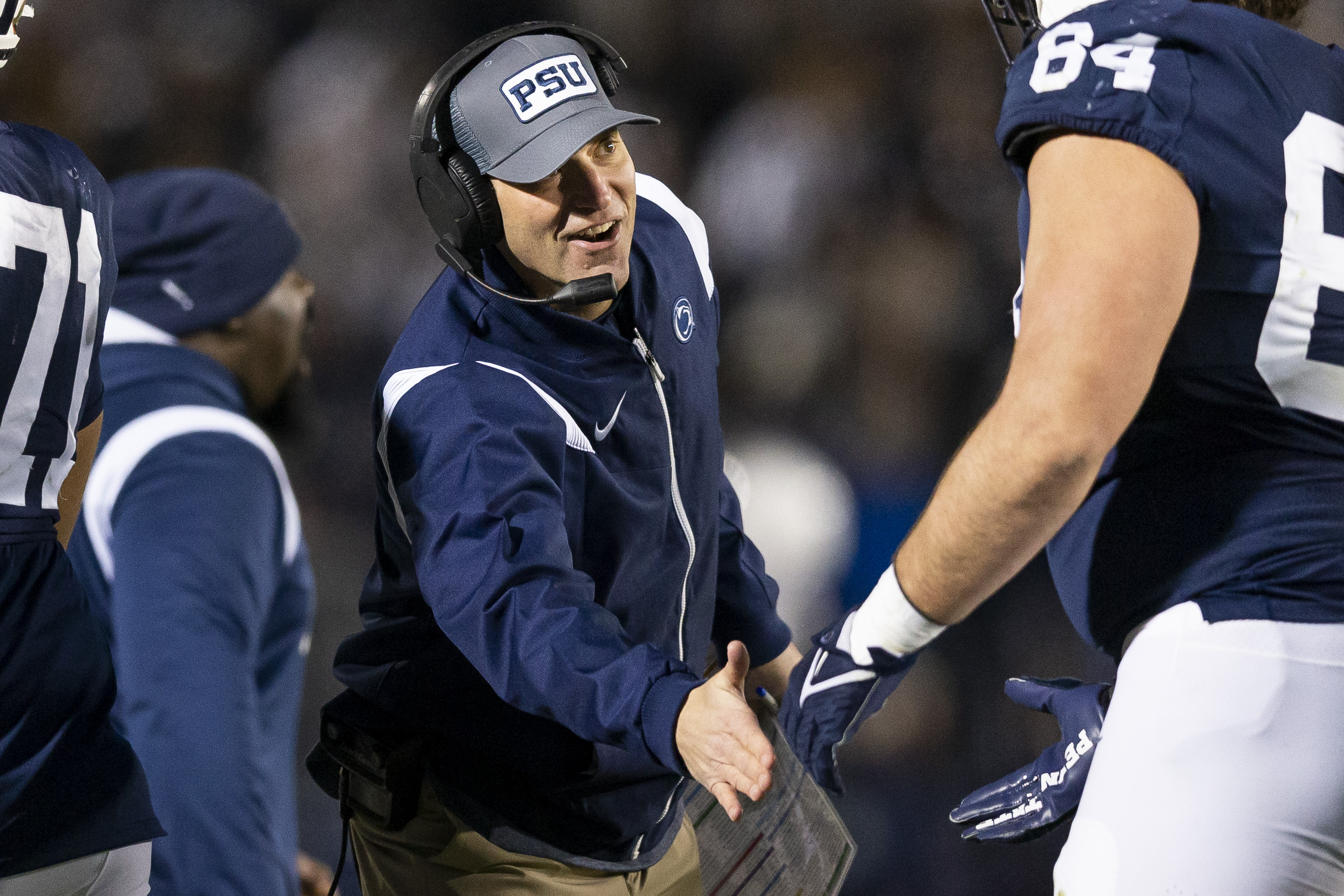 Penn State vs Michigan State, Nov. 26, 2022 - pennlive.com