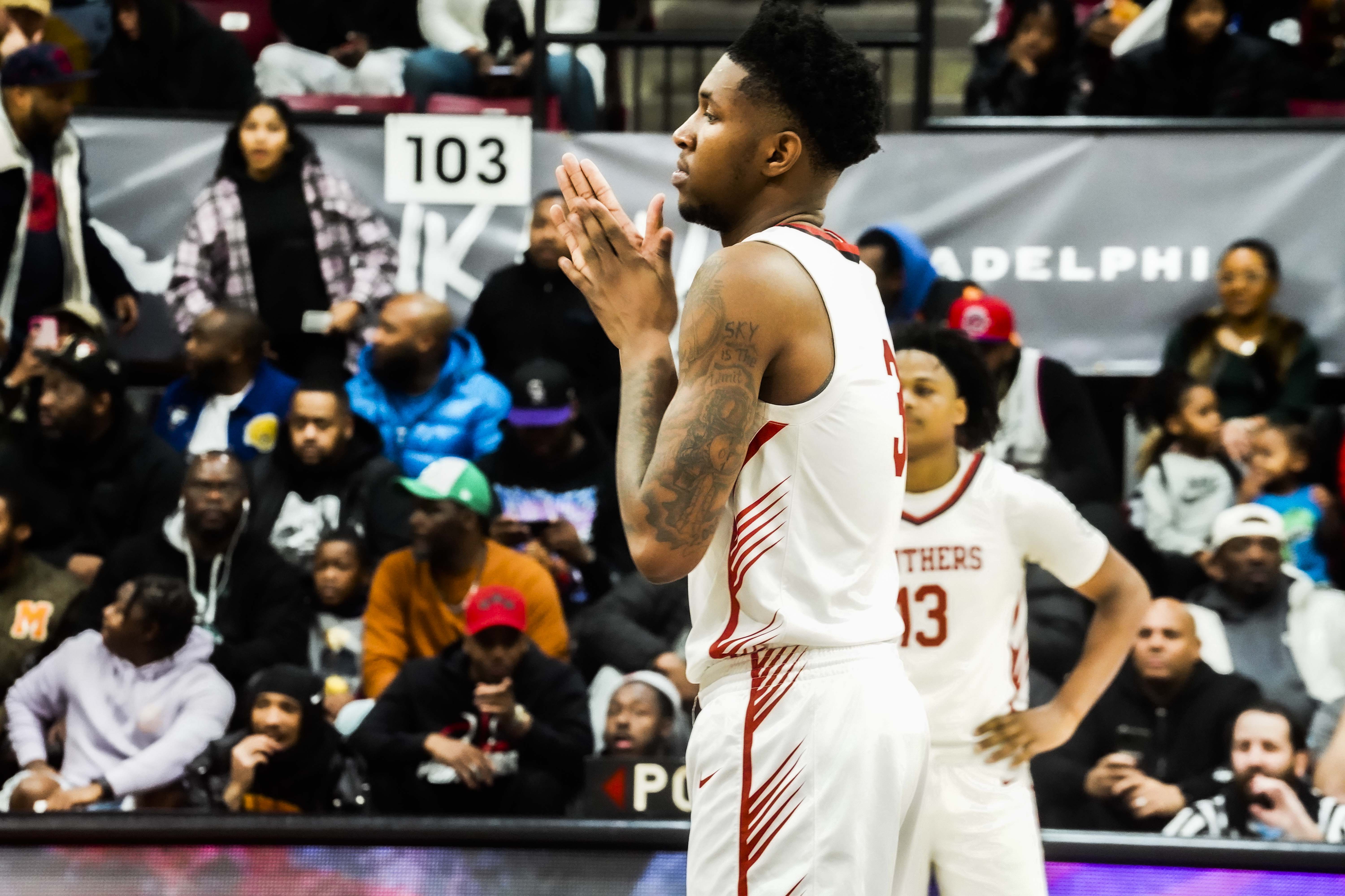 Boys Basketball: Camden vs. Imhotep, January 28, 2023 - pennlive.com