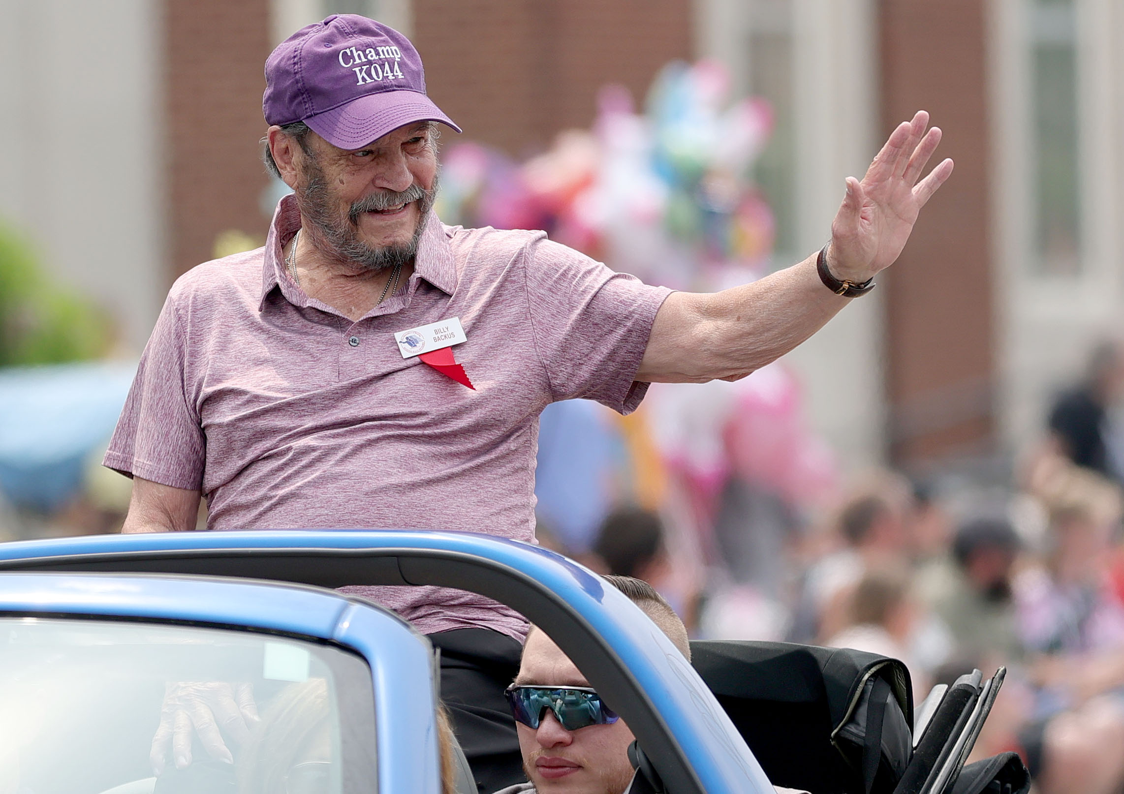 2025 Boxing Hall of Fame Parade in Canastota - syracuse.com