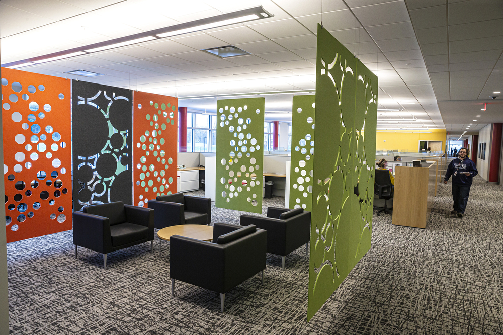 Members 1st Federal Credit Union new headquarters - pennlive.com