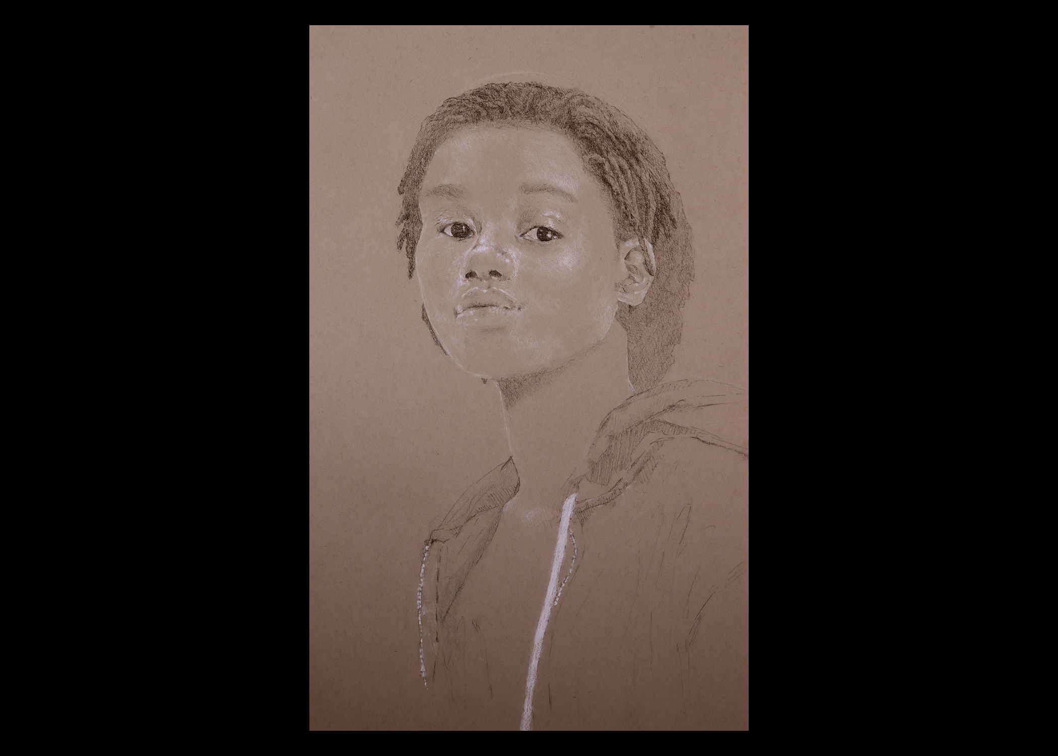 2023 CNY Scholastic Art Awards: Drawing & Illustration - syracuse.com