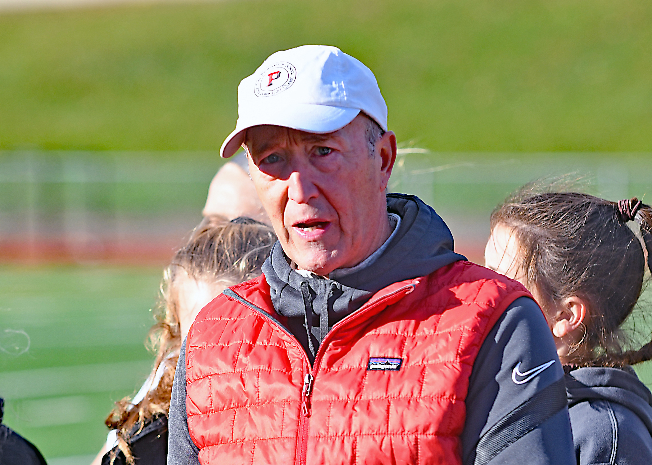 Hun Girls Soccer defeats Pennington 4-3 in OT to win the Prep A ...