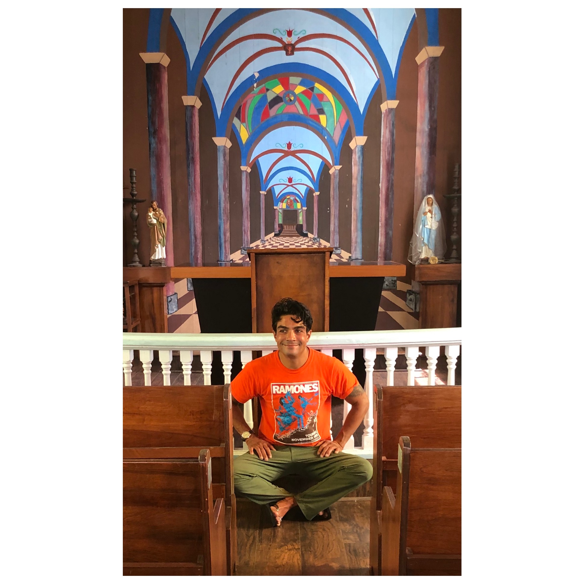 Adrian Anastacio Richardson - oregonlive.com