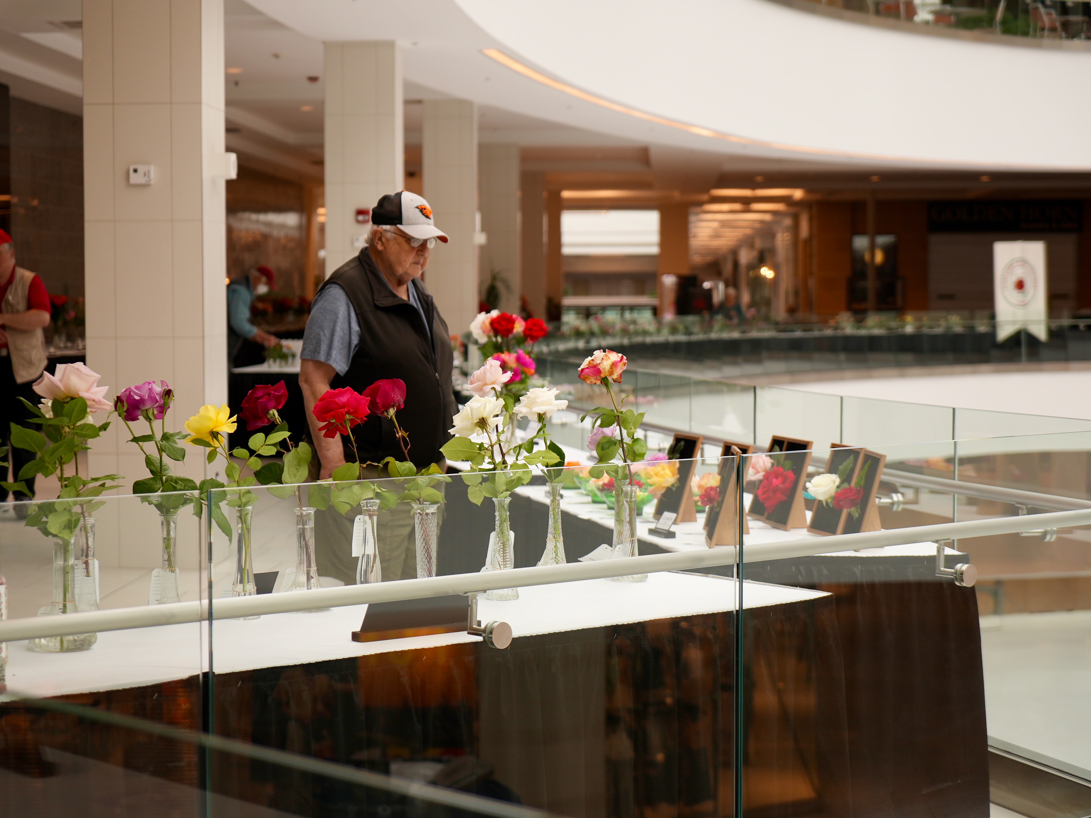 2022 Spring Rose Show - oregonlive.com