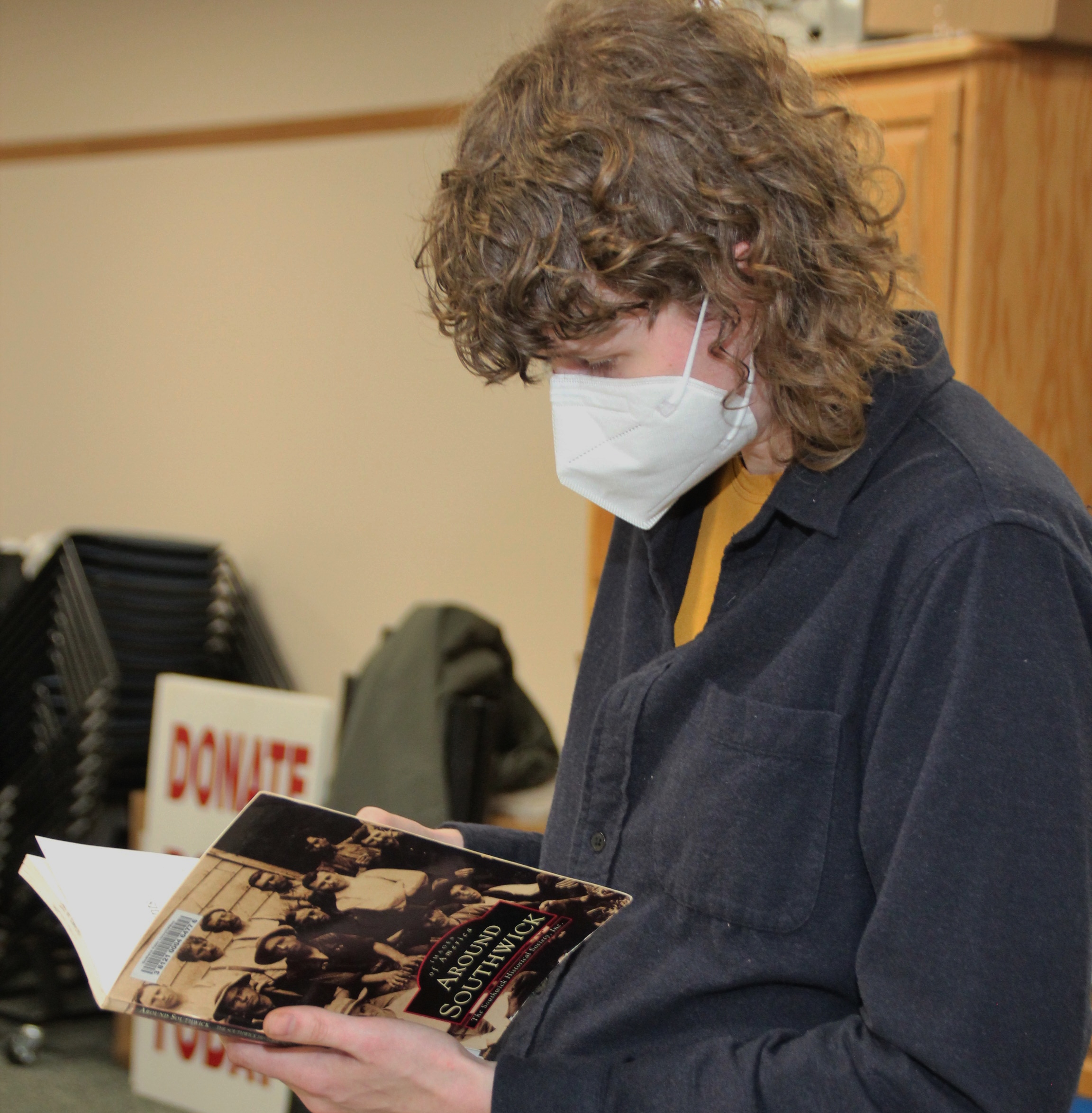 Southwick history open house, Feb. 22 - masslive.com