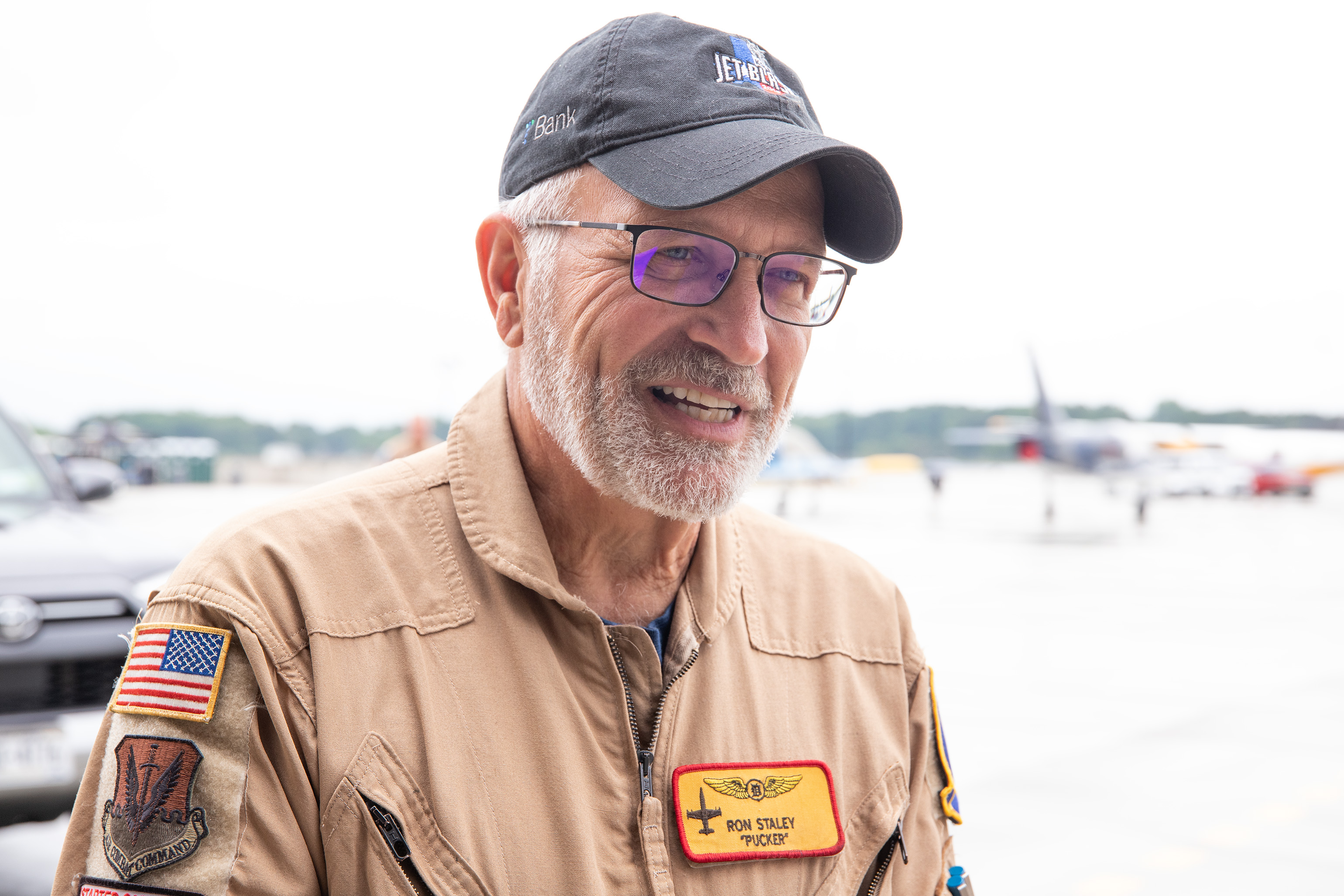 See photos from inside of Wings Over Flint air show's media day - mlive.com