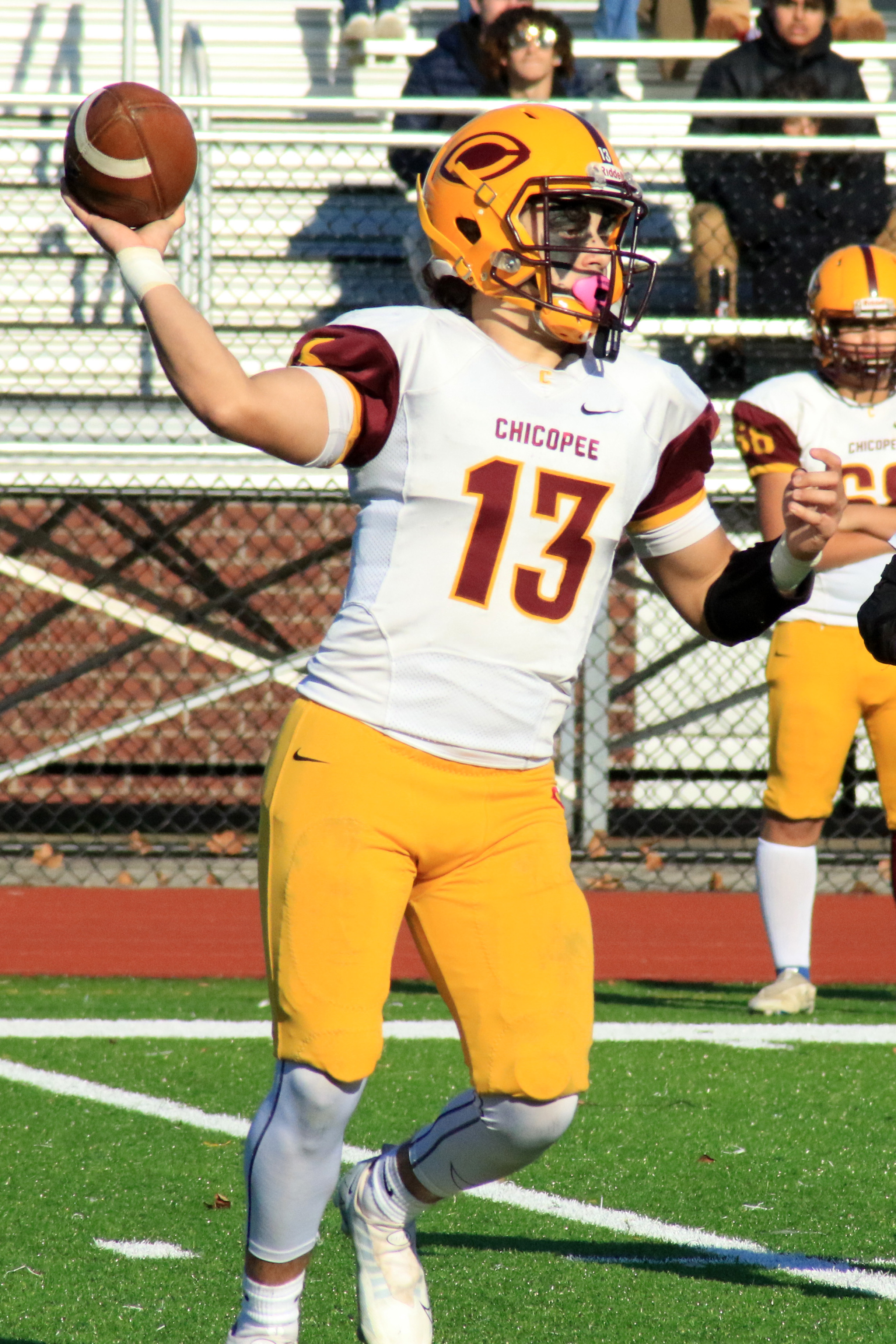 Sword Game: Chicopee Comp vs. Chicopee 2022 - masslive.com