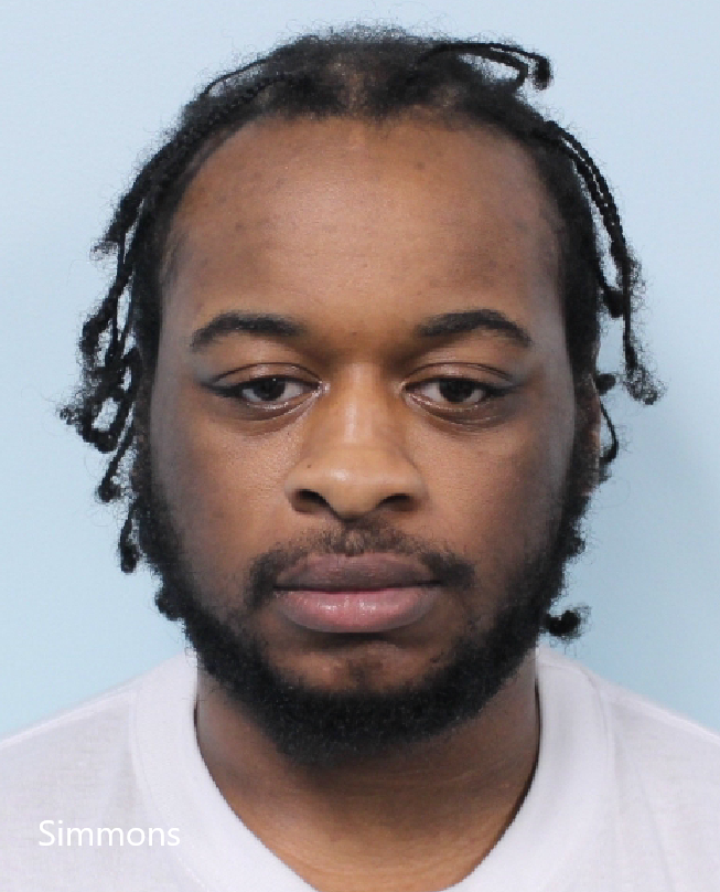 Springfield police arrest 2 on gun charges - masslive.com