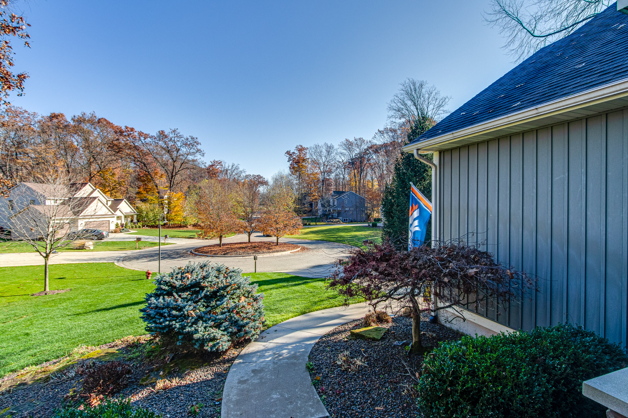 MLive House of the Week - 6190 Sweet Clover Lane SE, Caledonia - mlive.com