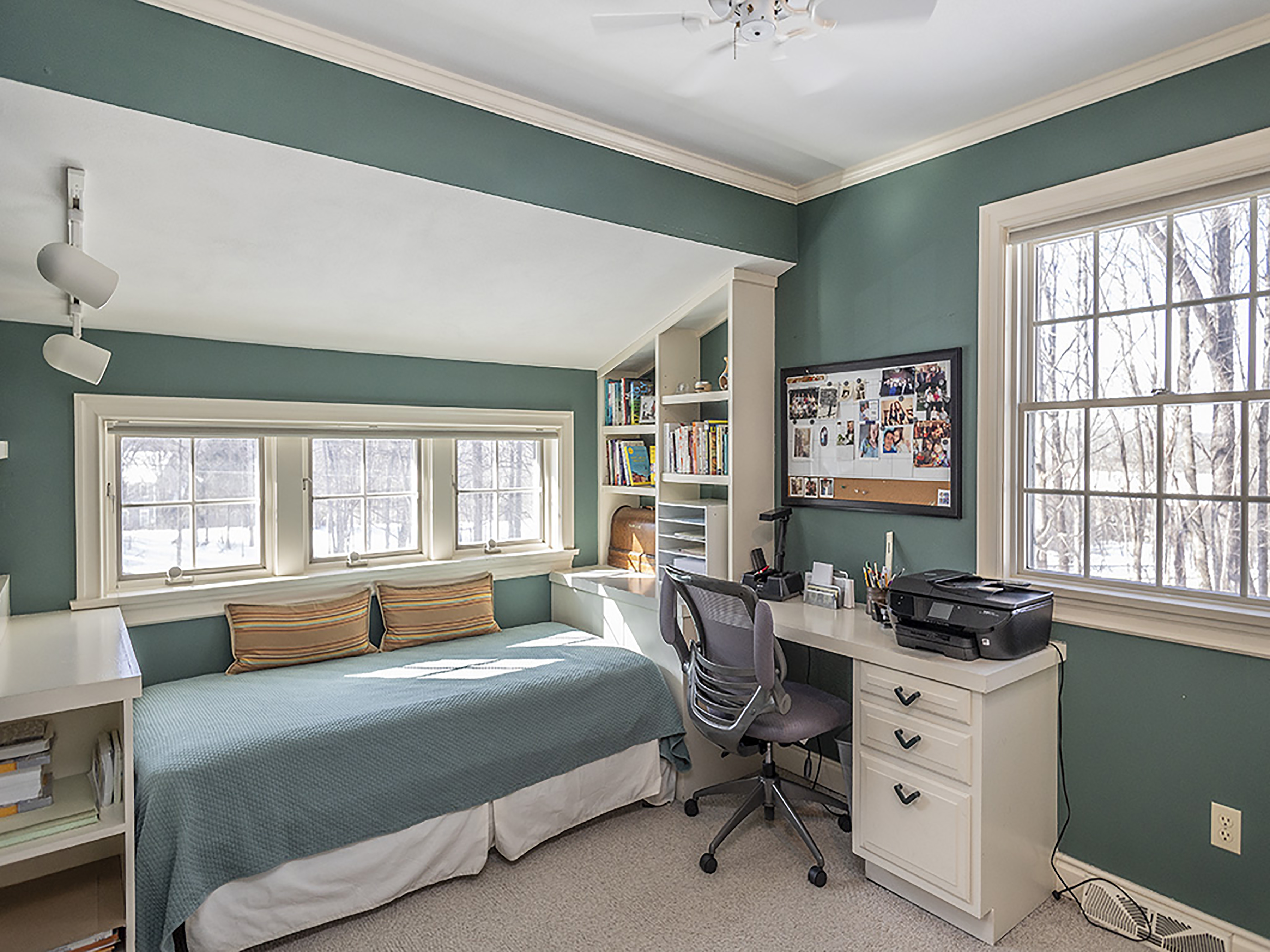 Owners have pampered this 'exquisite' Cazenovia home for 25 years ...