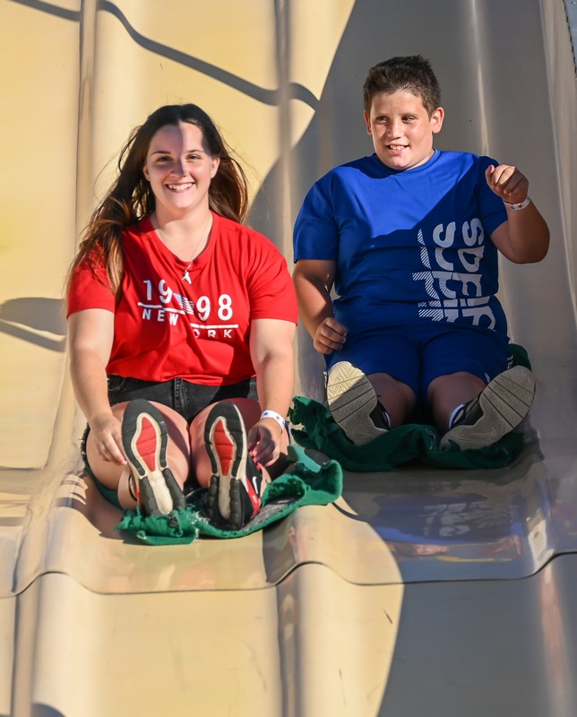 Rotary Club’s Carnival draws crowds to East Longmeadow (photos ...