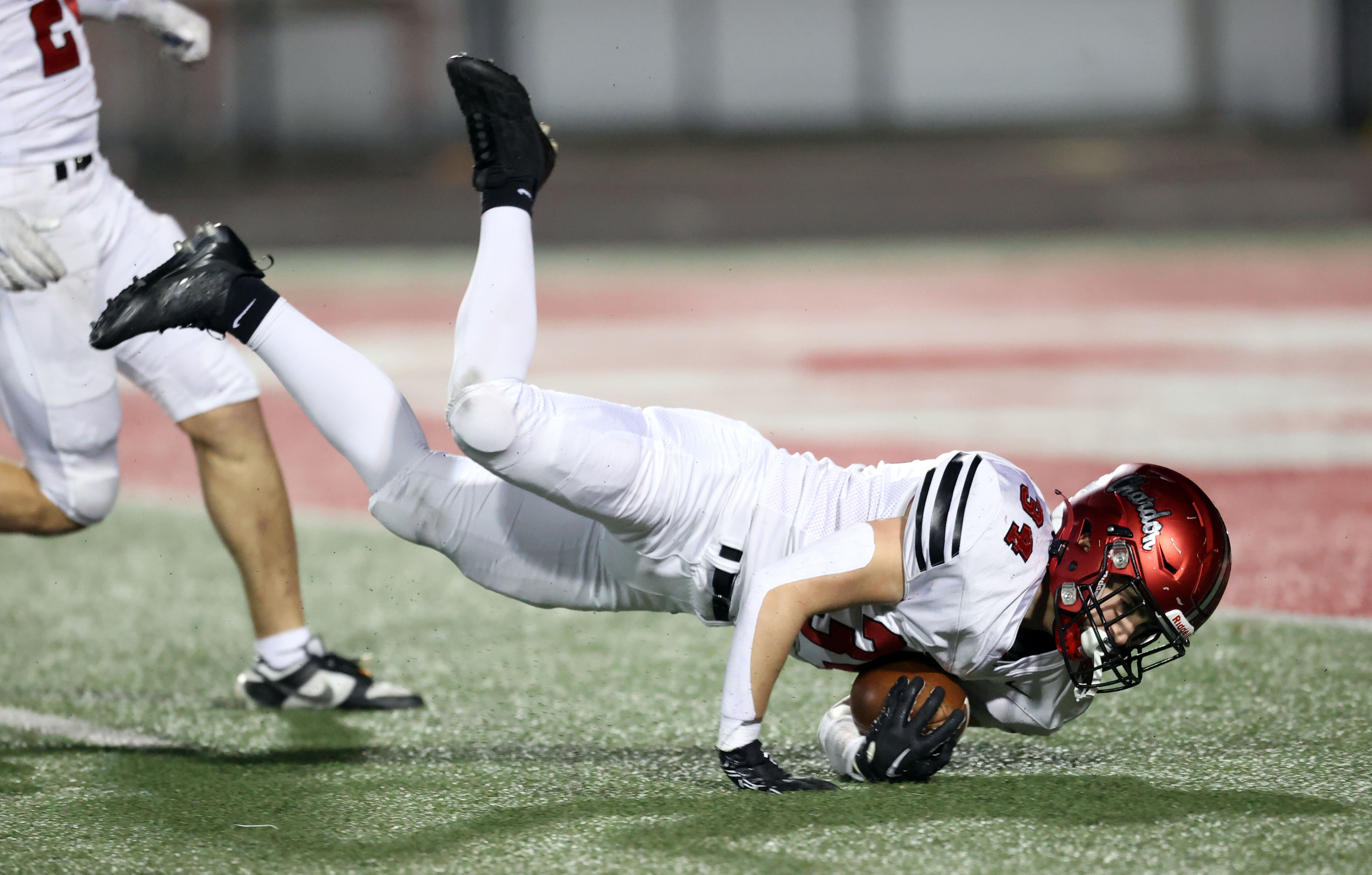 High school football: Chardon vs. Aurora, November 10, 2023 - cleveland.com