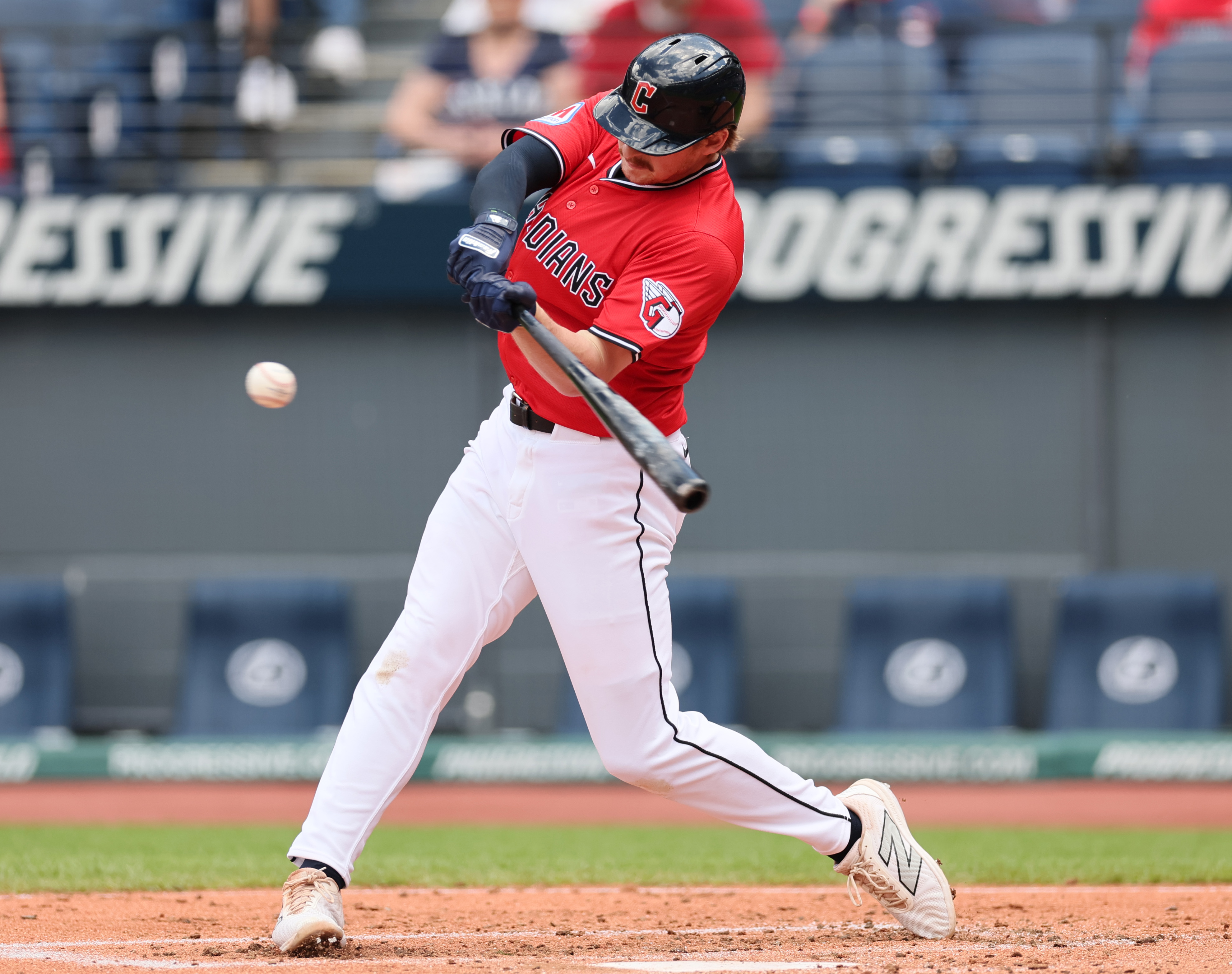 Cleveland Guardians vs. Milwaukee Brewers, May 14, 2025 - cleveland.com