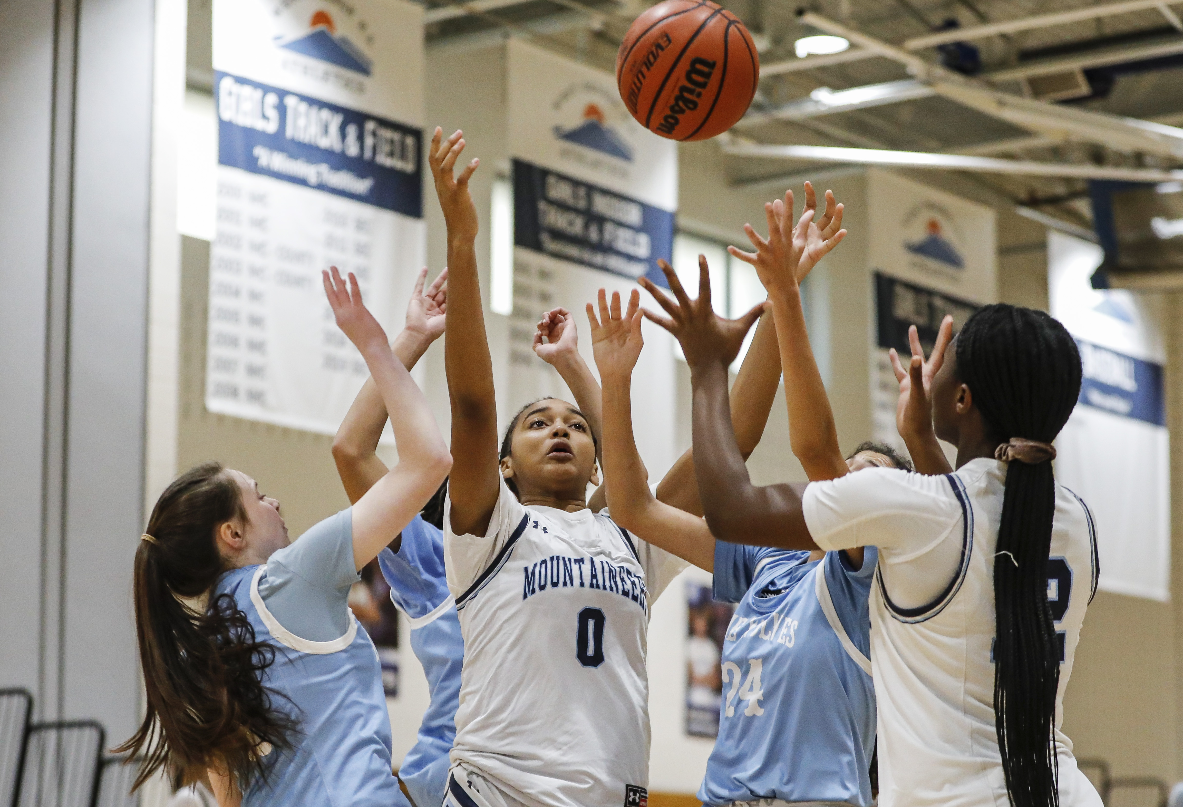 Girls Basketball: Lodi Immaculate defeats West Orange on December 21 ...