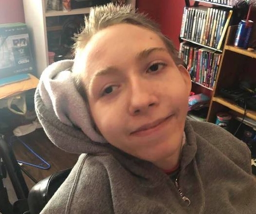 In mom’s own words: What happened the night Jordan Brooks died