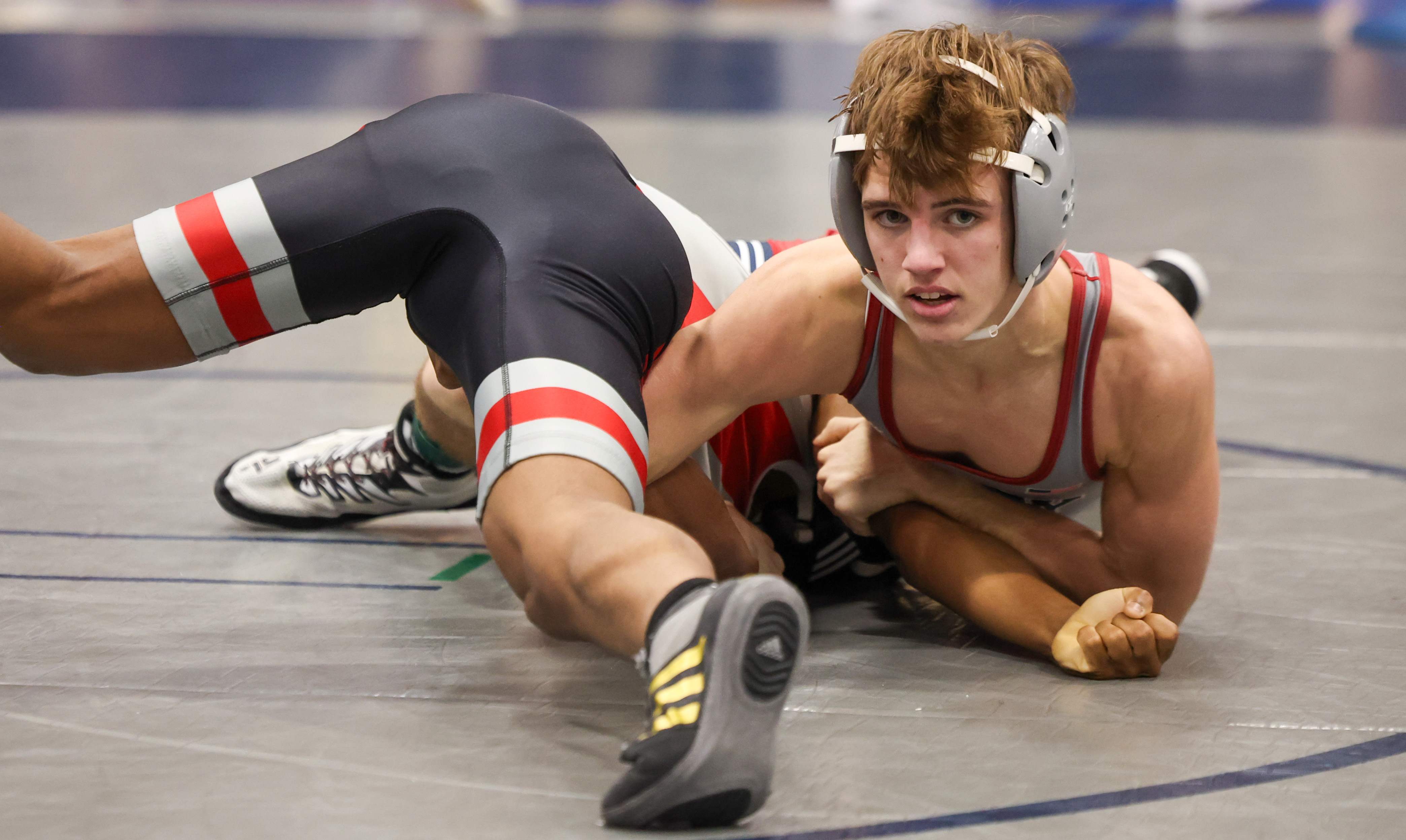 Boys wrestling: NJSIAA Region 7 opening rounds, February 28, 2025 - nj.com