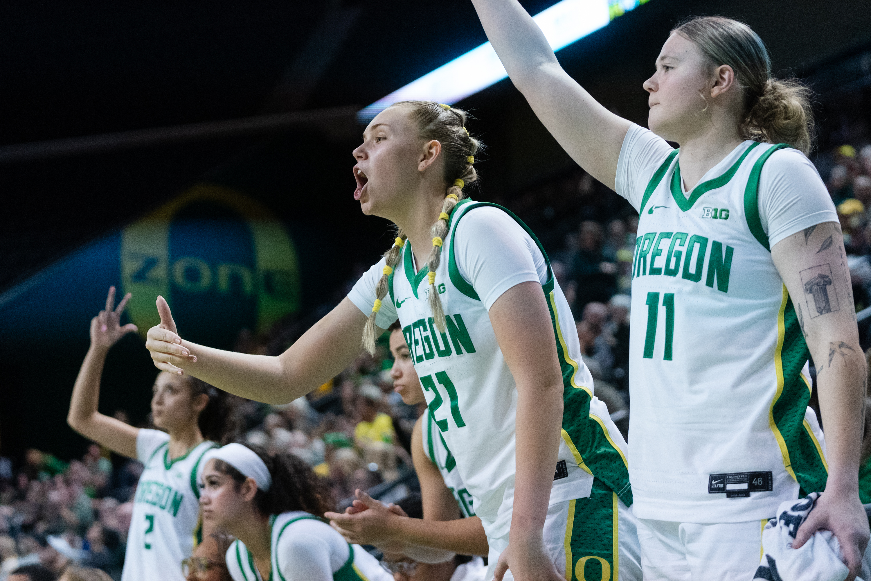 mia jacobs - oregonlive.com