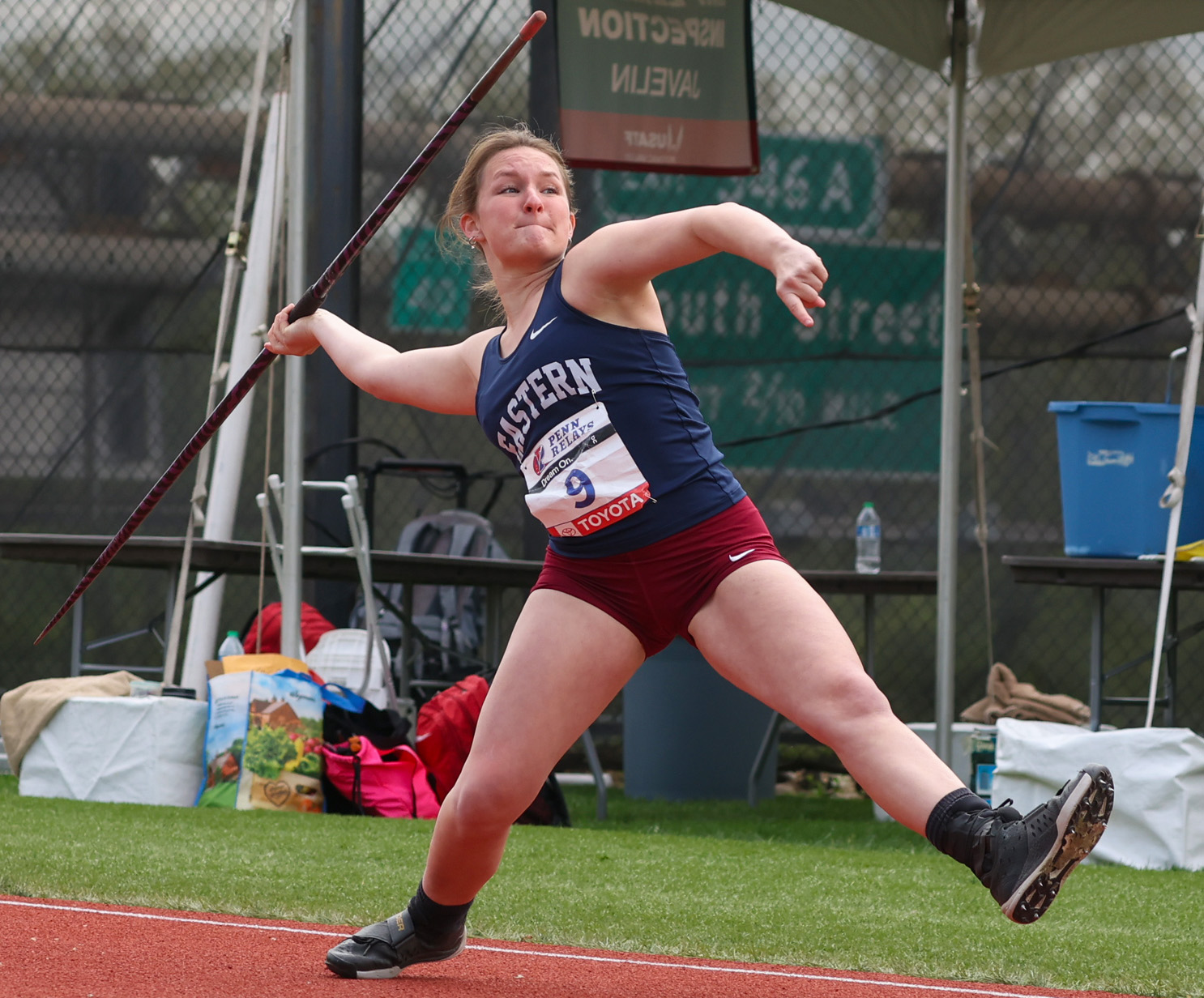Penn Relays 2024 - Thursday events - nj.com
