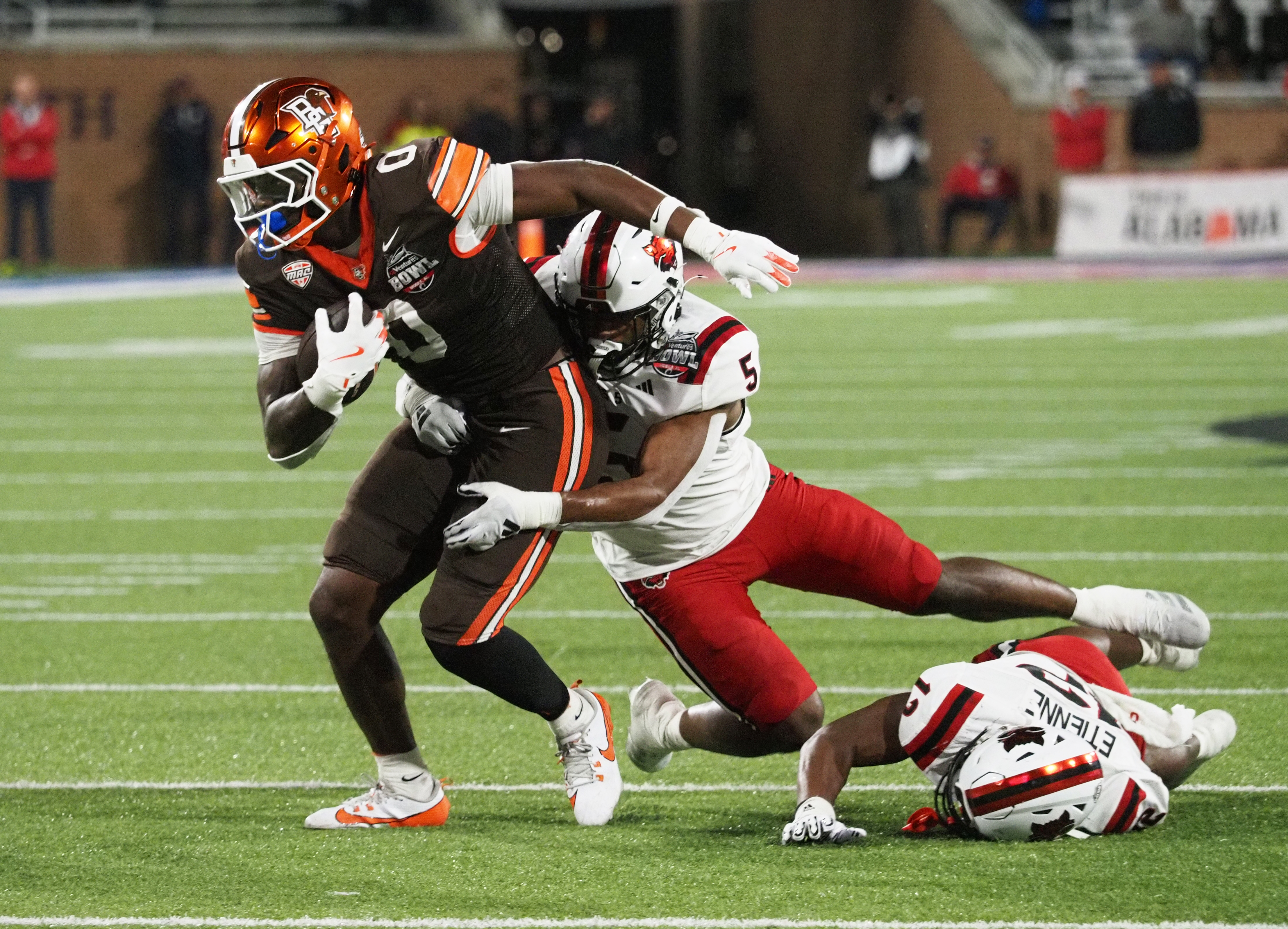 68 Ventures Bowl - al.com