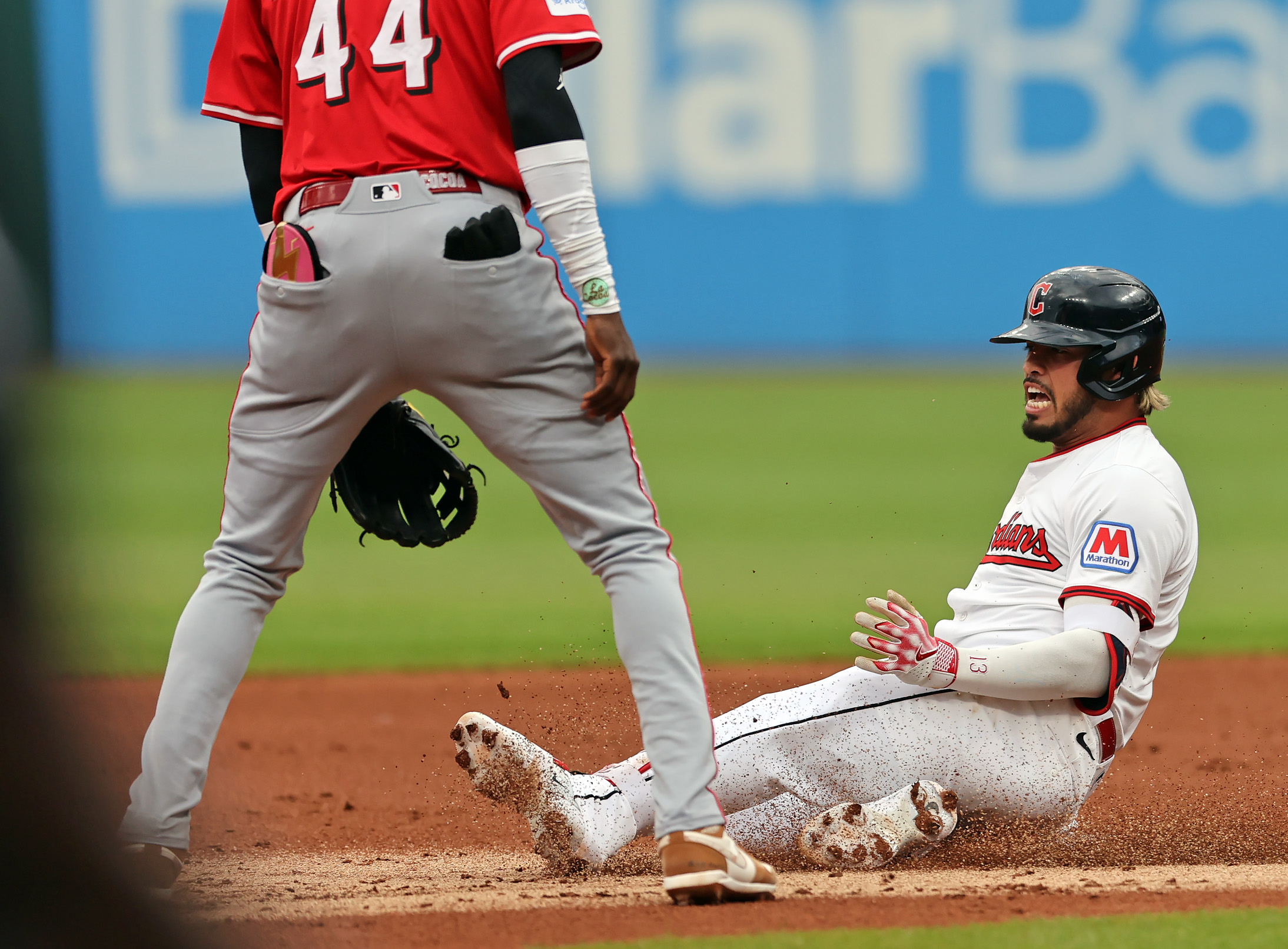 Cleveland Guardians vs. Cincinnati Reds, June 10, 2025 - cleveland.com