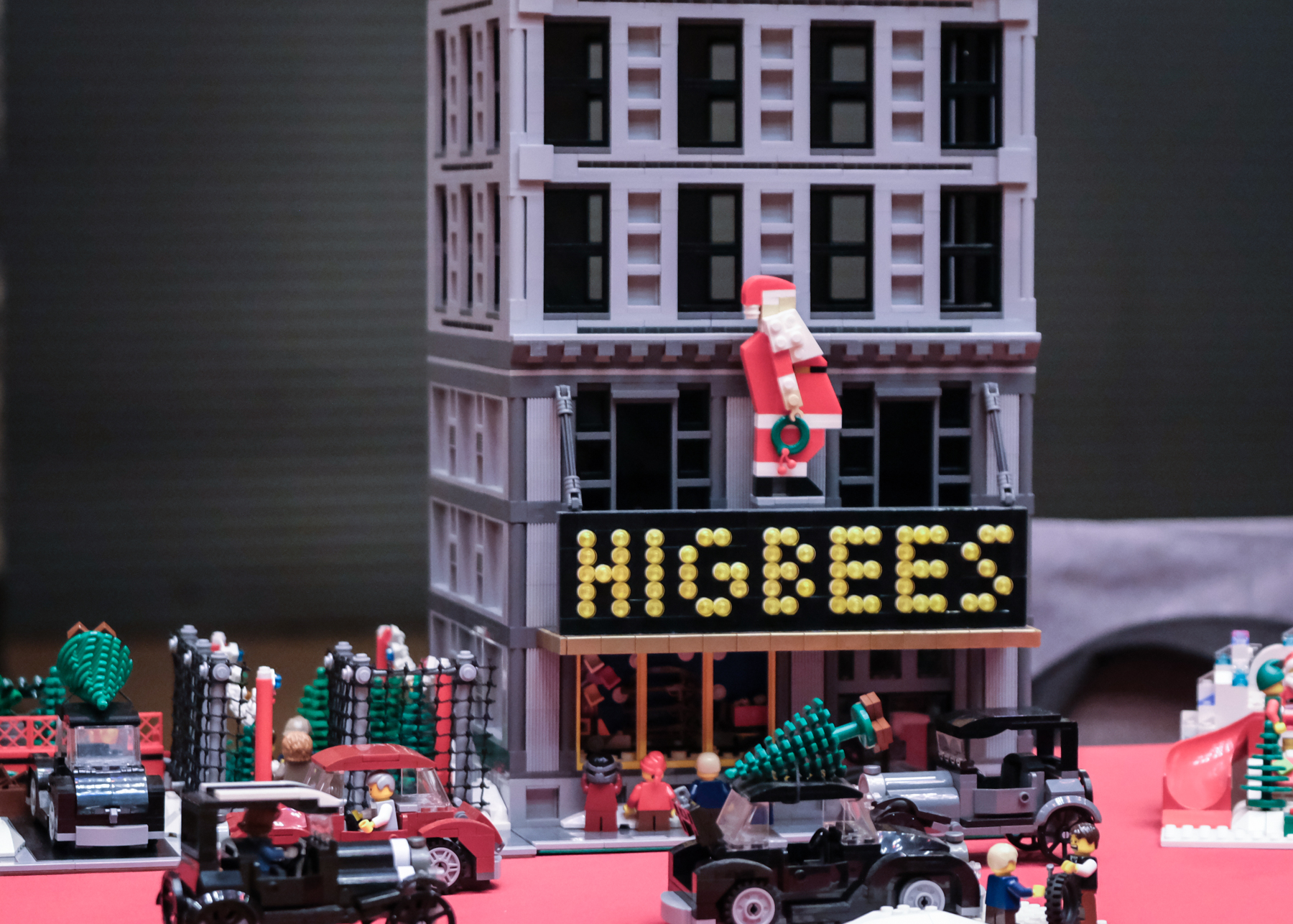 'A Christmas Story' 40th Anniversary Fan Expo (Photos) - cleveland.com