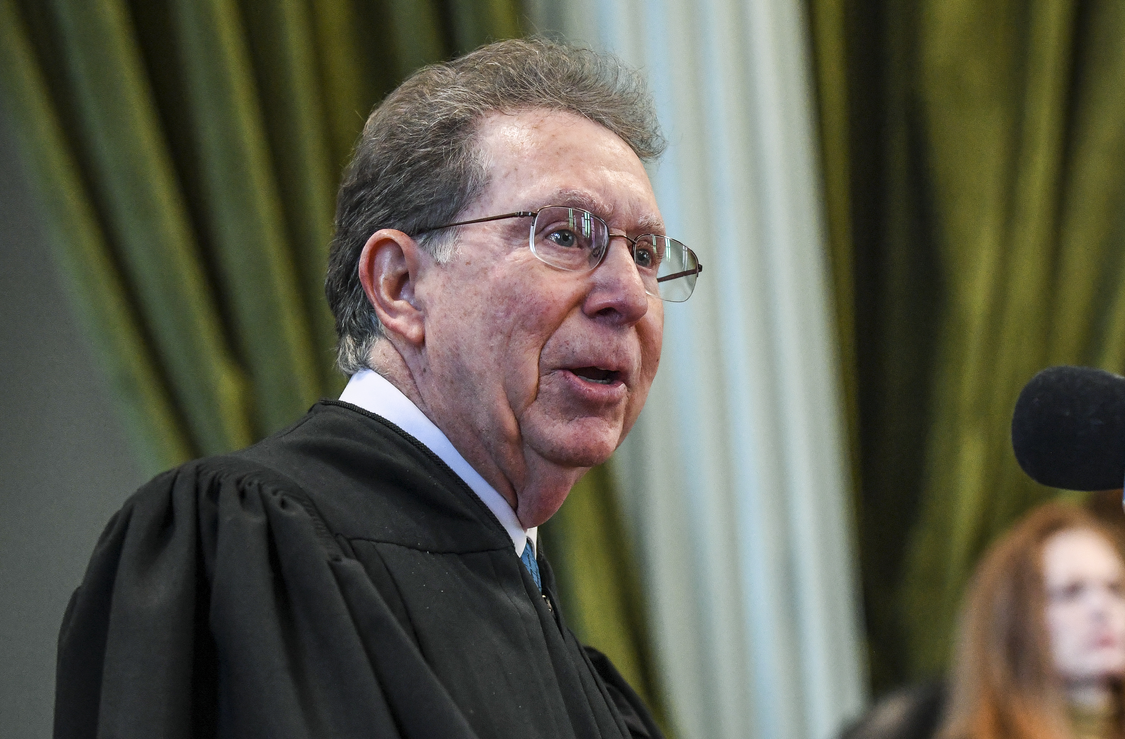 Northampton County judges, elected officials are sworn in ...