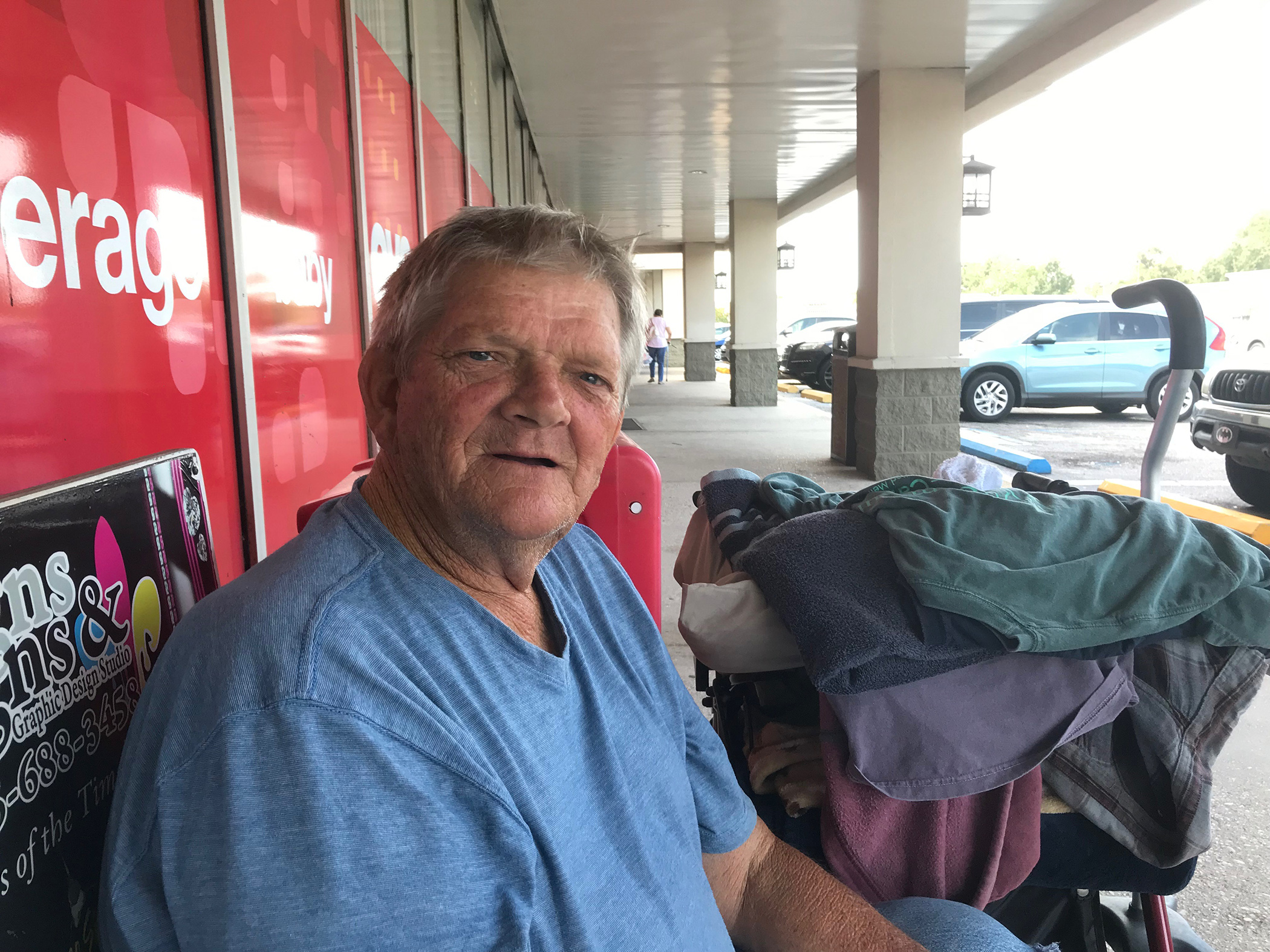 JD Crowe Tribute to Veterans - al.com