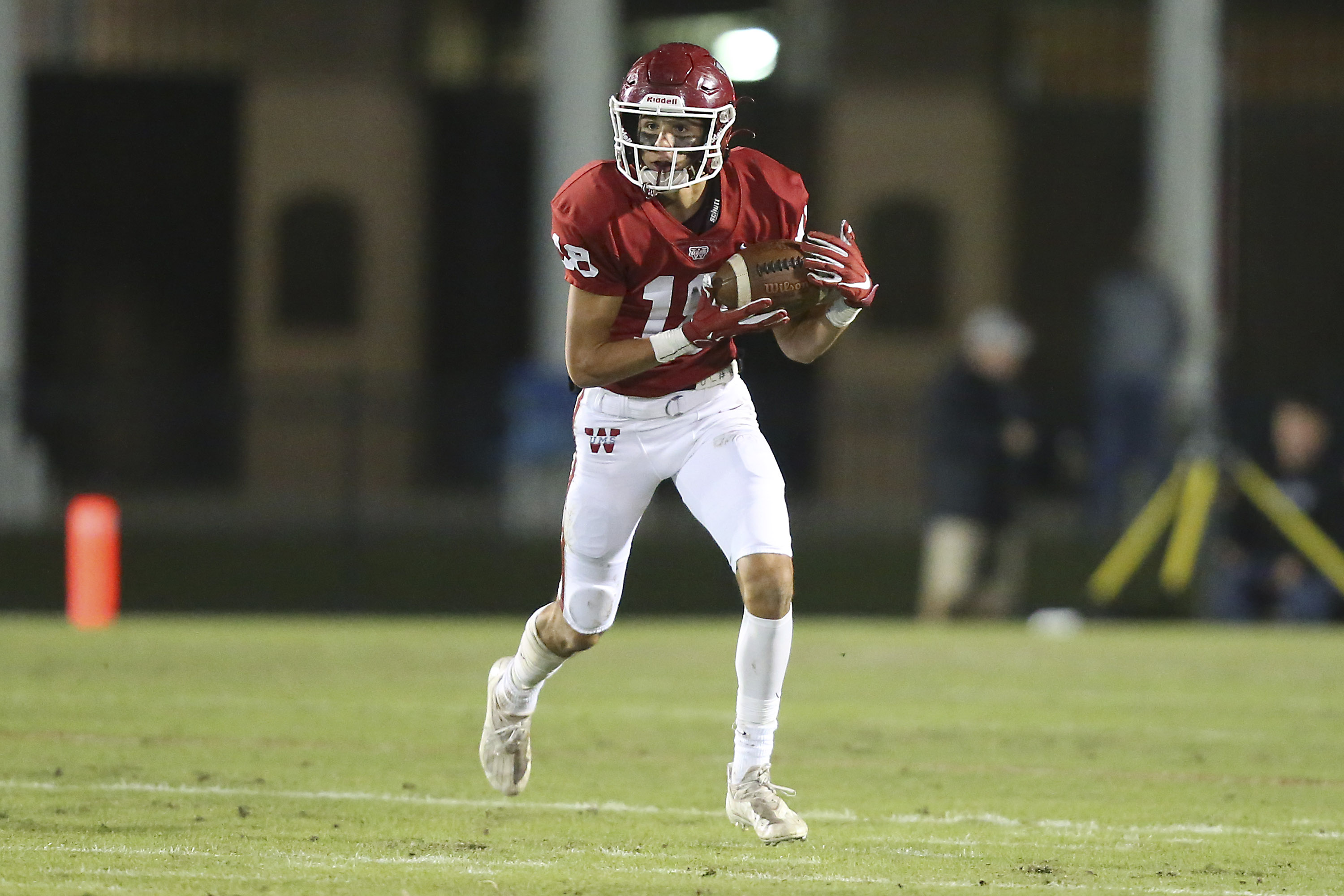 UMS-Wright vs Helena Football - al.com