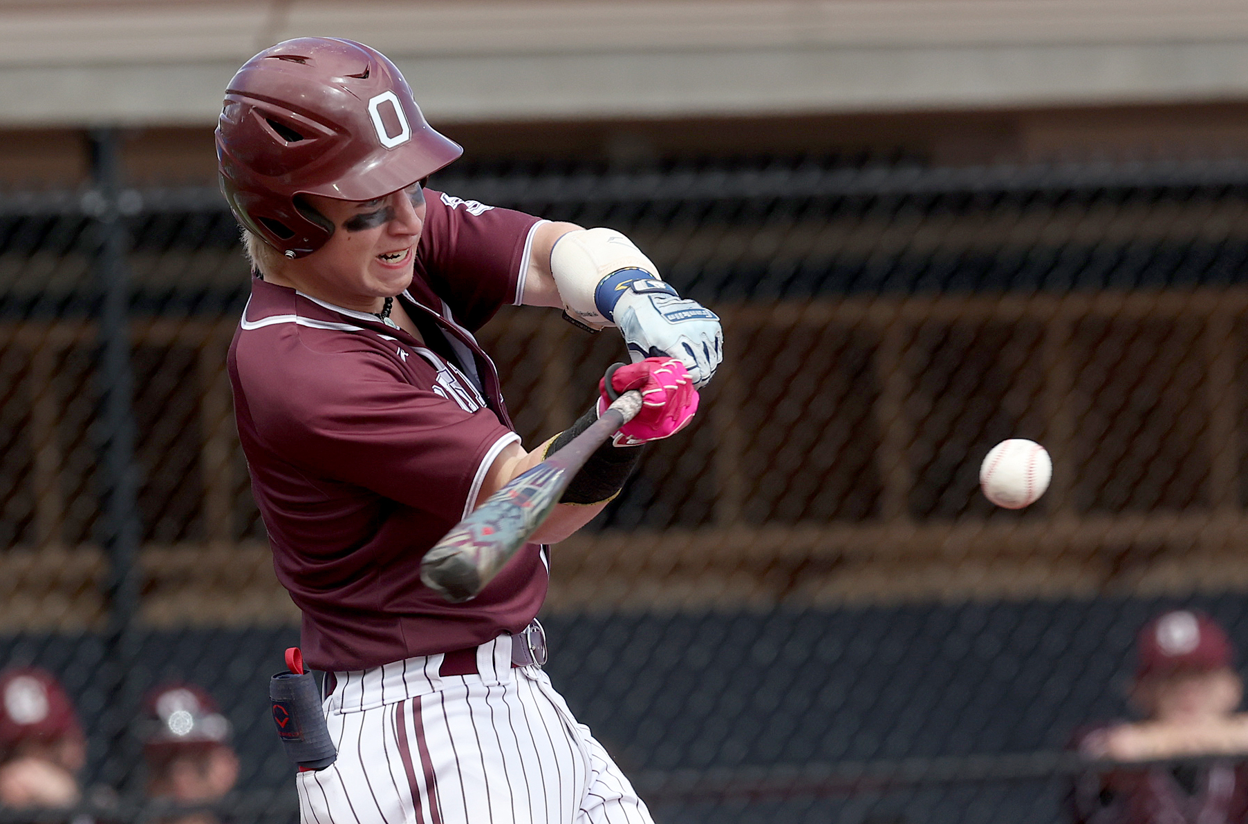 Section III Class D Baseball Finals: Orisikany beat Lyme 8-0 - syracuse.com