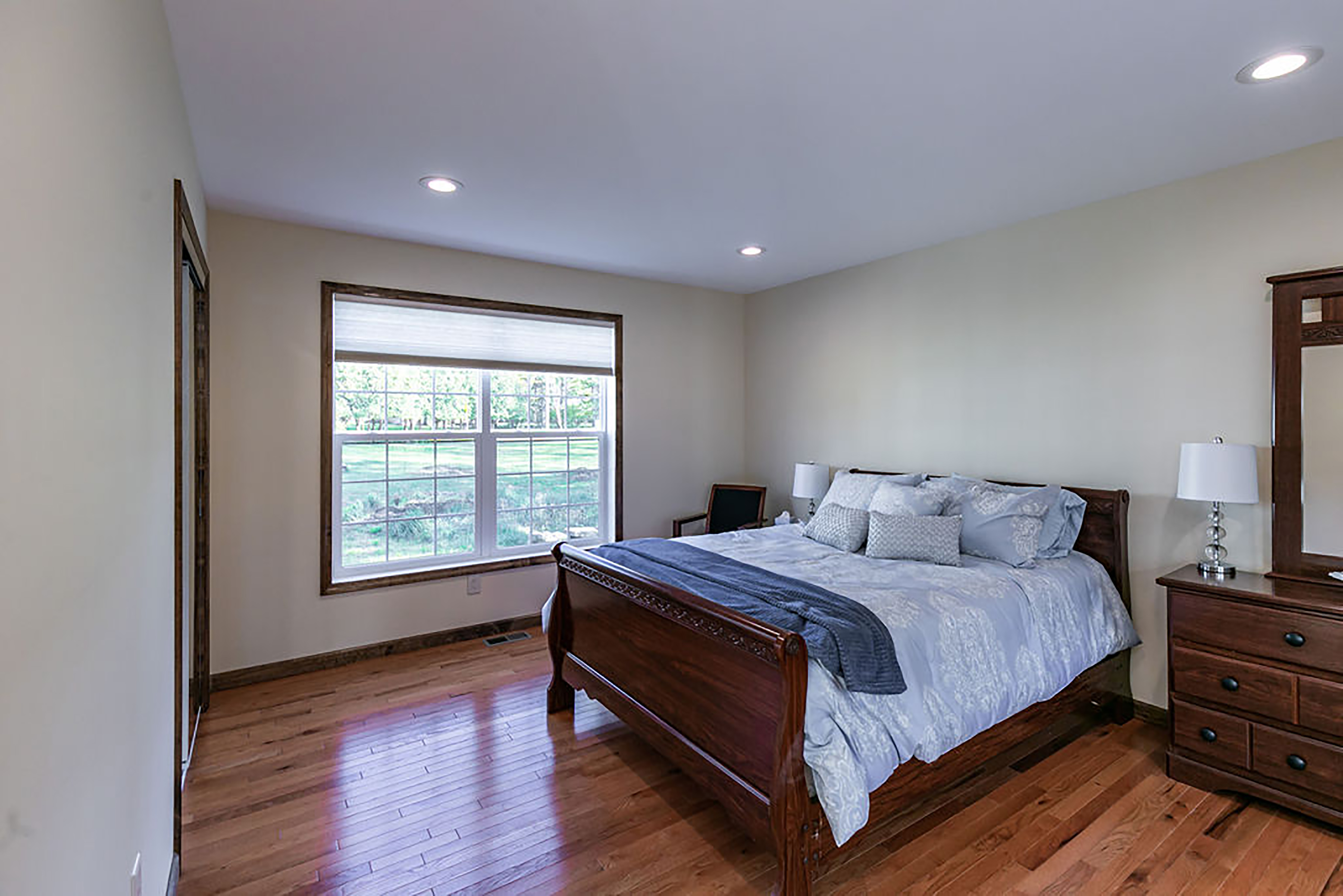 Architect's 'vision' helped to transform this Fayetteville home ...