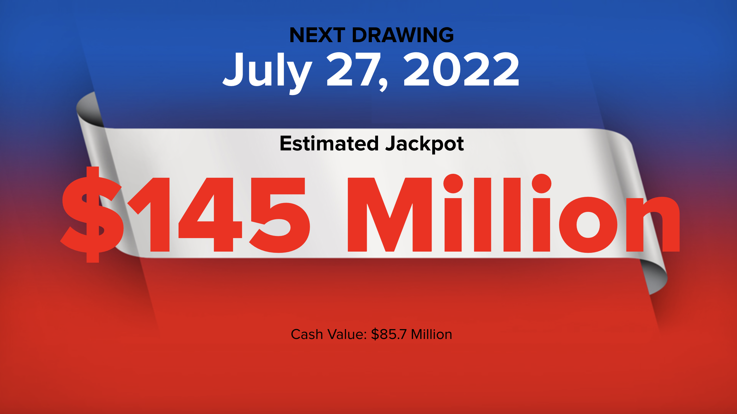 Powerball See The Winning Numbers In Wednesday s 145 Million Drawing Powerball See The Winning Numbers In Wednesday s 145 Million Drawing