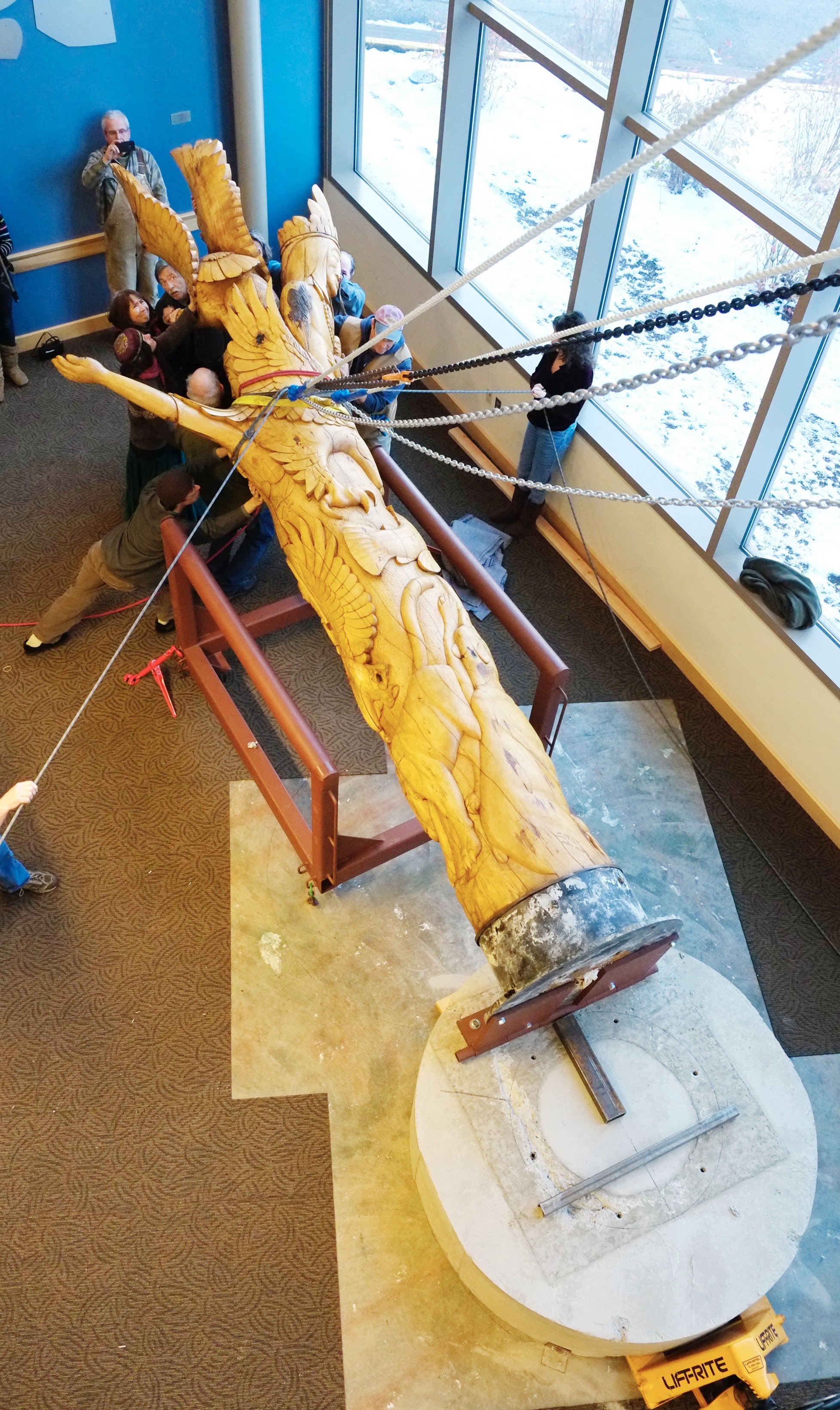 Russell Beebe - oregonlive.com