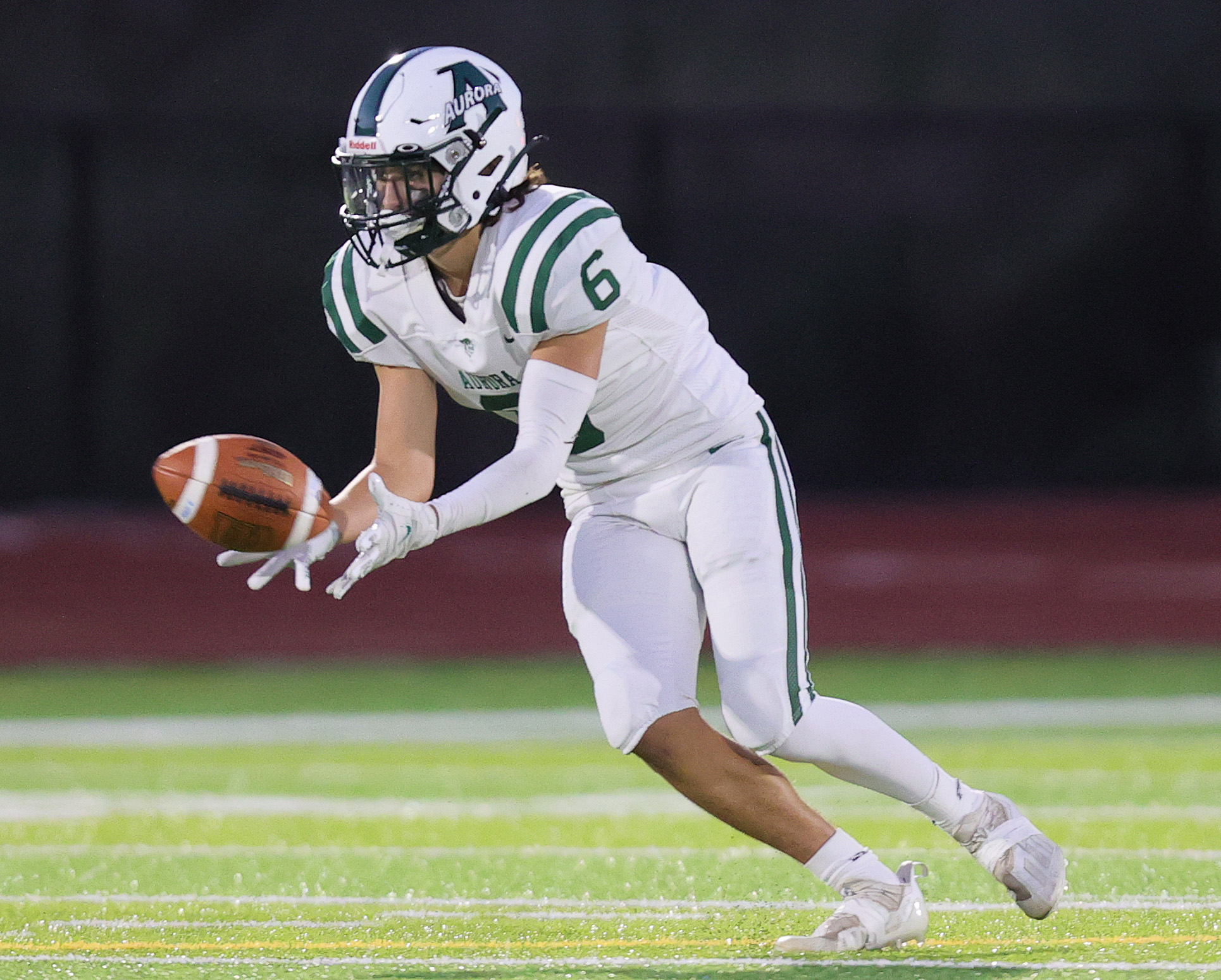 Tallmadge vs. Aurora, September 24, 2021 - cleveland.com