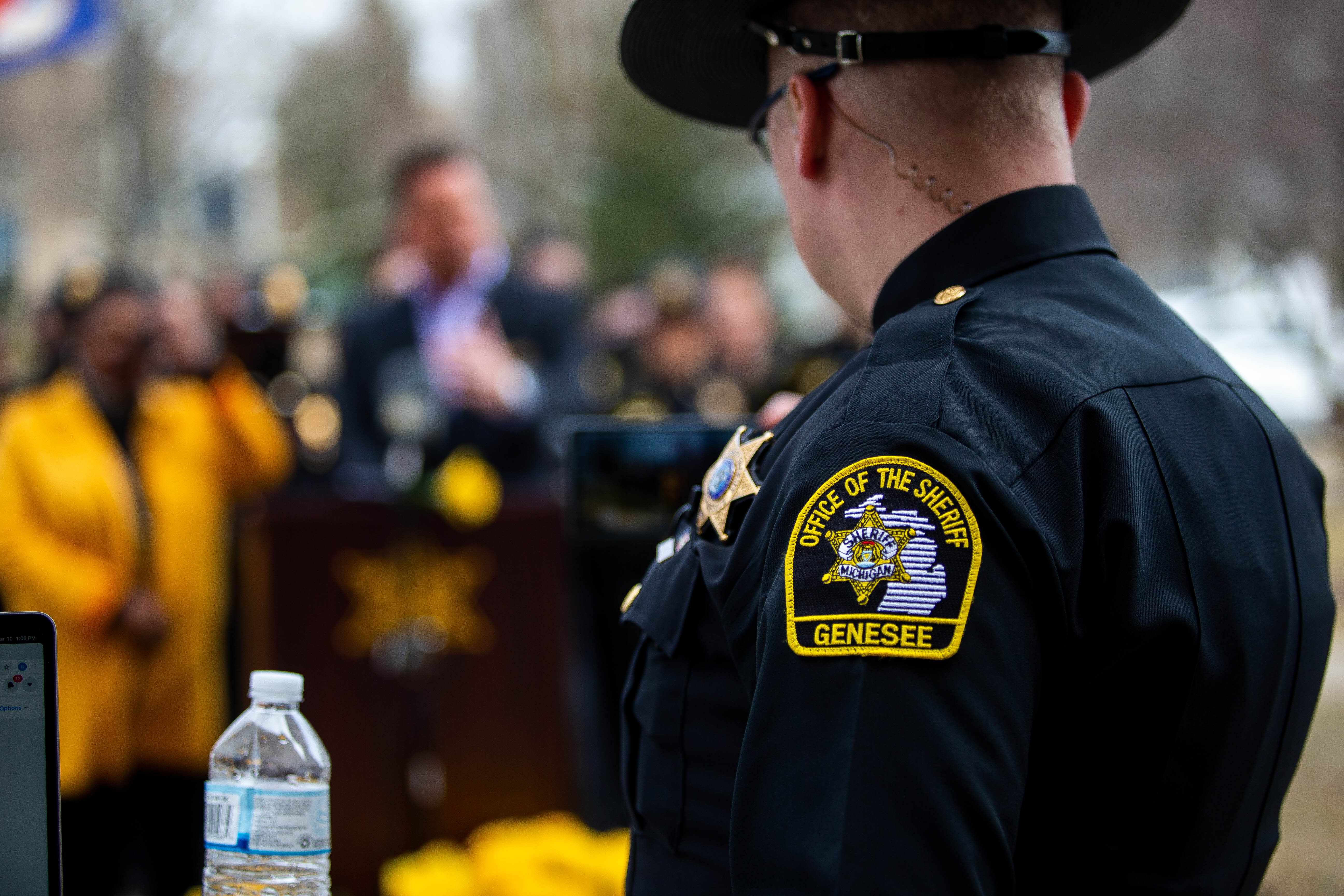 Several recognized by Genesee County Sheriff's Office for Women's ...