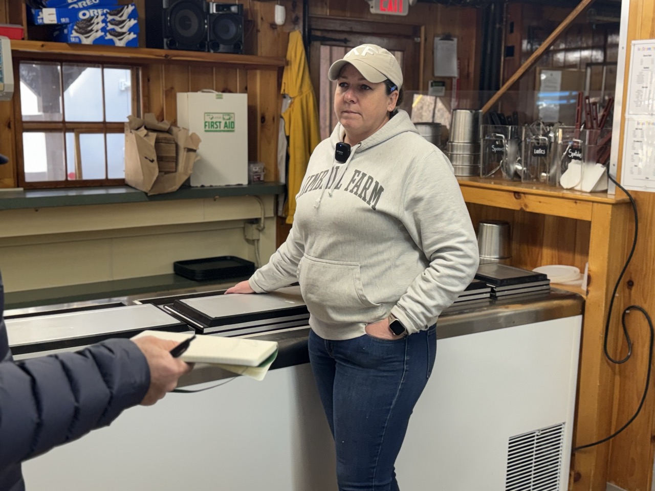 Kimball Farm, Westford, Mass. - masslive.com