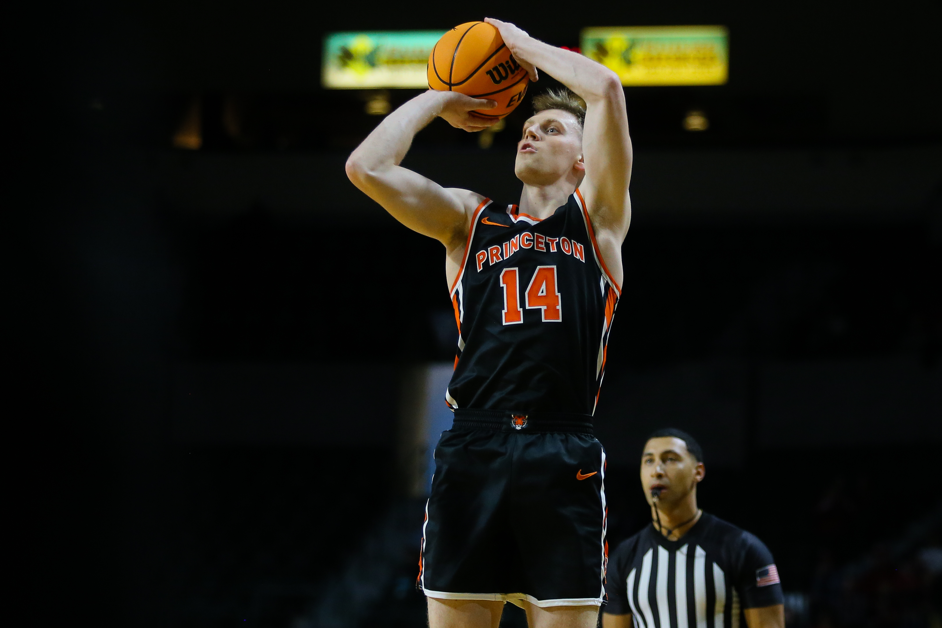 Rutgers vs Princeton in NCAA men's basketball - nj.com