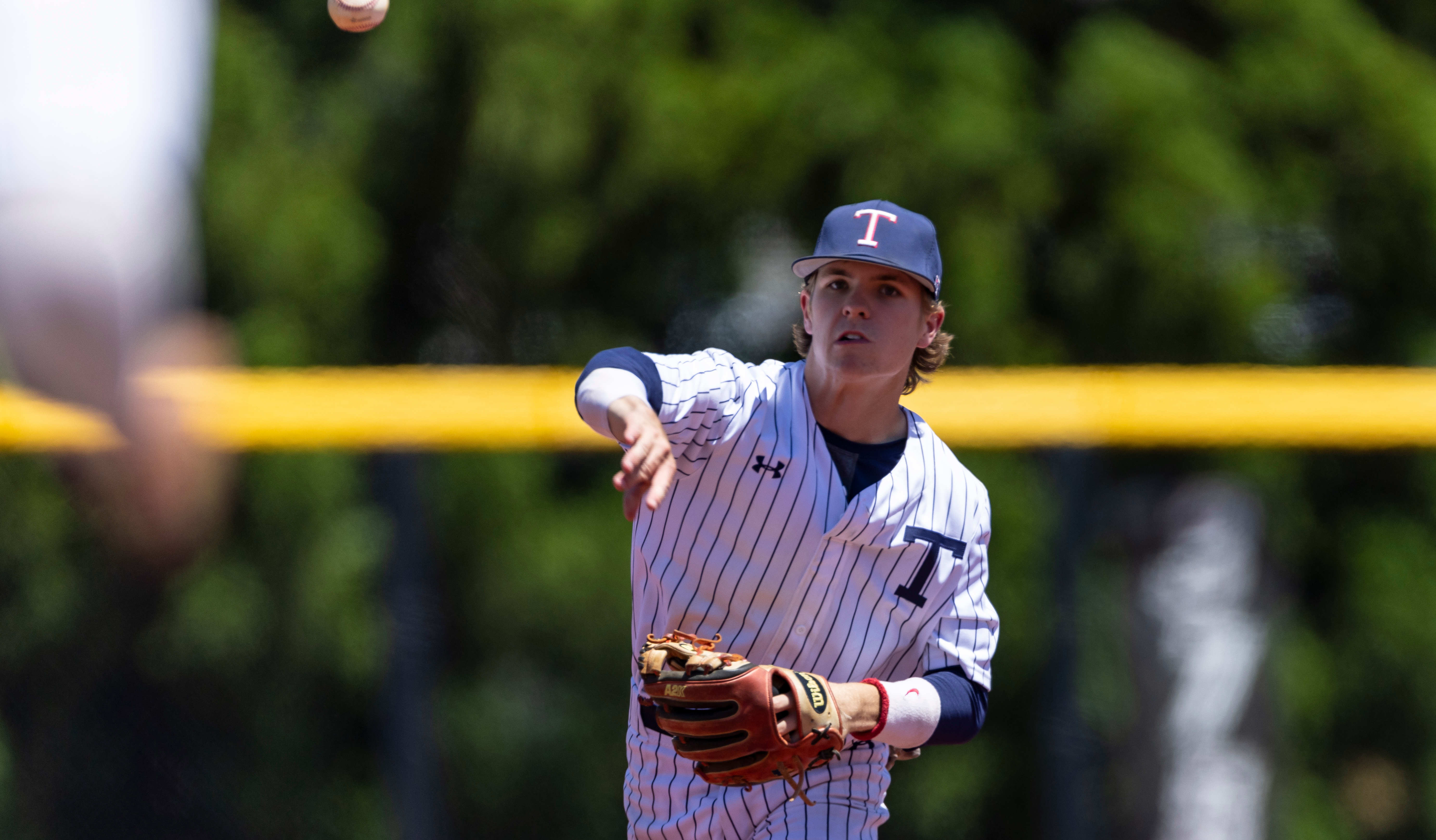 AHSAA 3A Baseball Championships (Game 3) - al.com