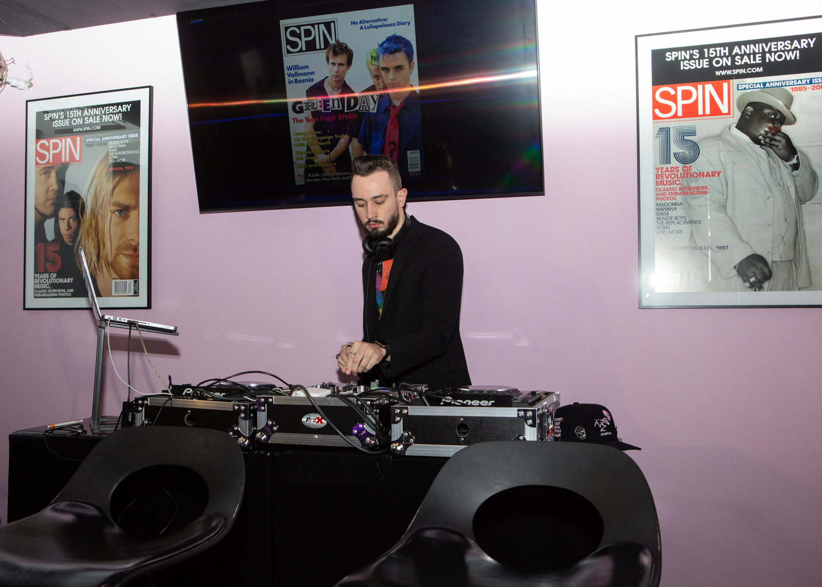 27 Club VIP Party with MGK - cleveland.com