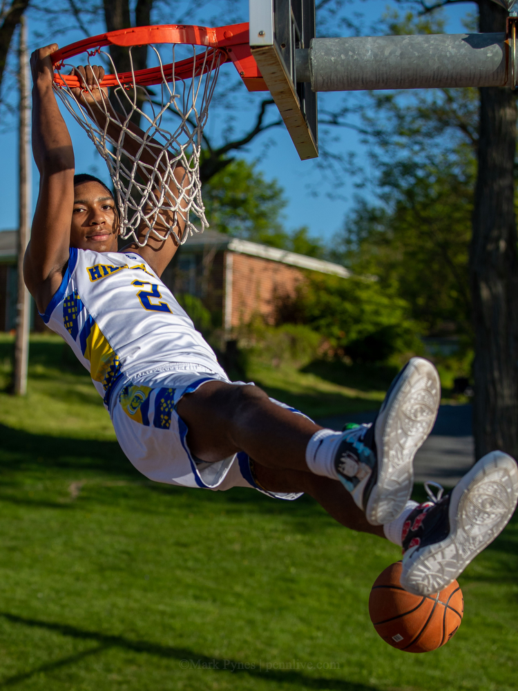 Malachi Palmer may be headed to the NBA - pennlive.com