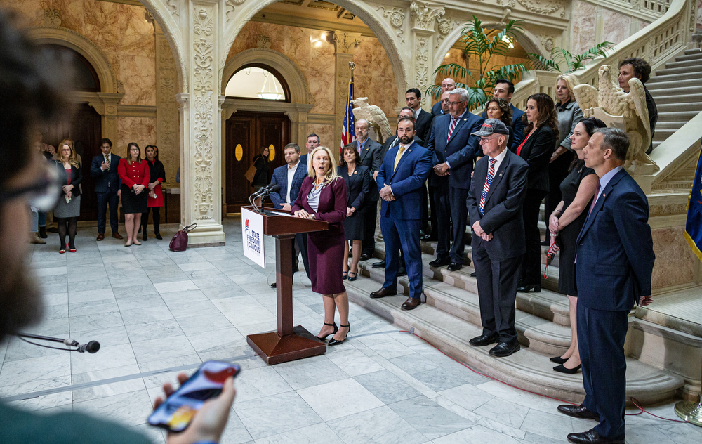 Pennsylvania State Freedom Caucus - pennlive.com