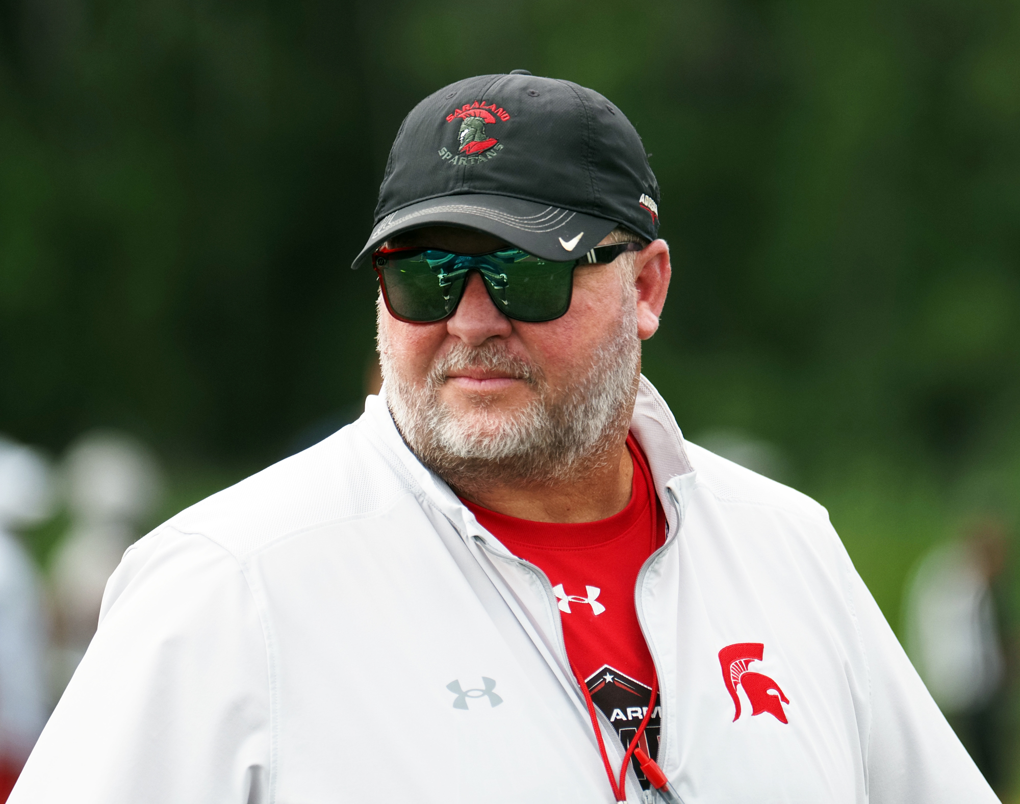 Saraland 7-on-7 - al.com