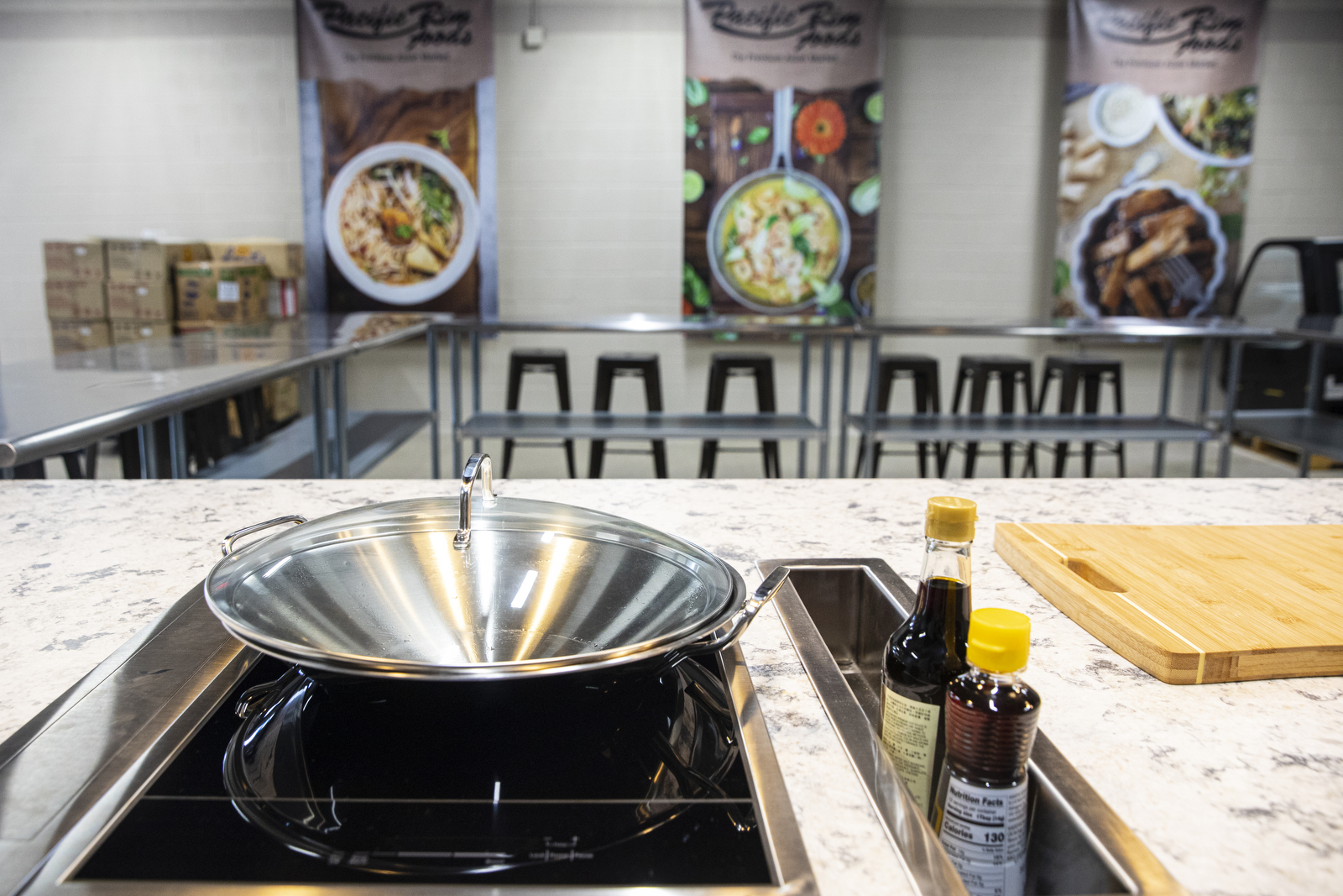 Pacific Rim Foods in Portage - mlive.com