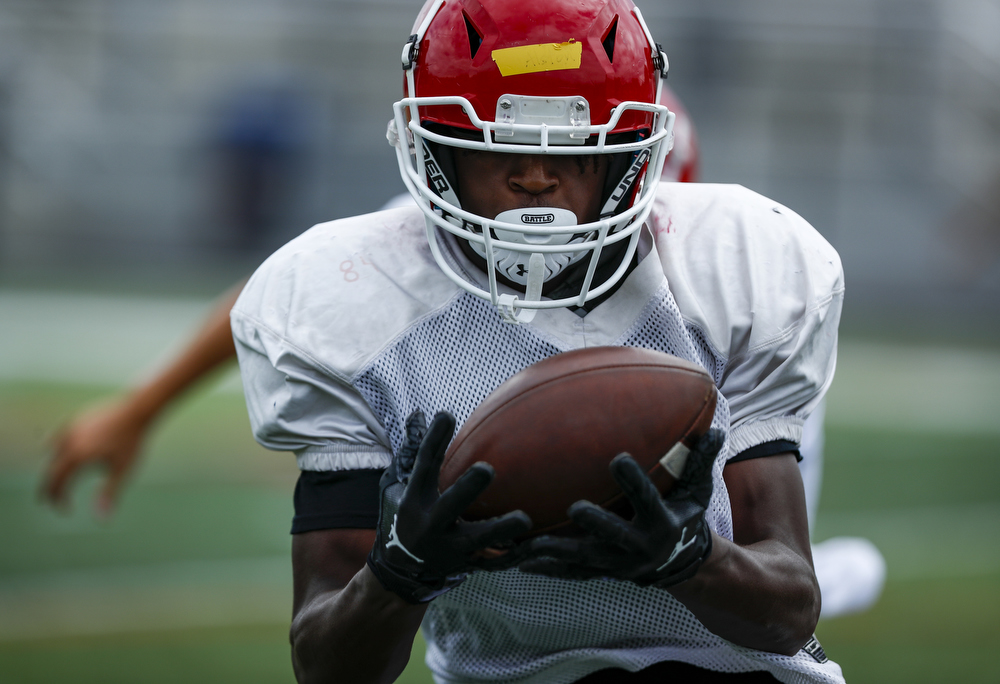 Easton football team prepares for 2022 season - lehighvalleylive.com