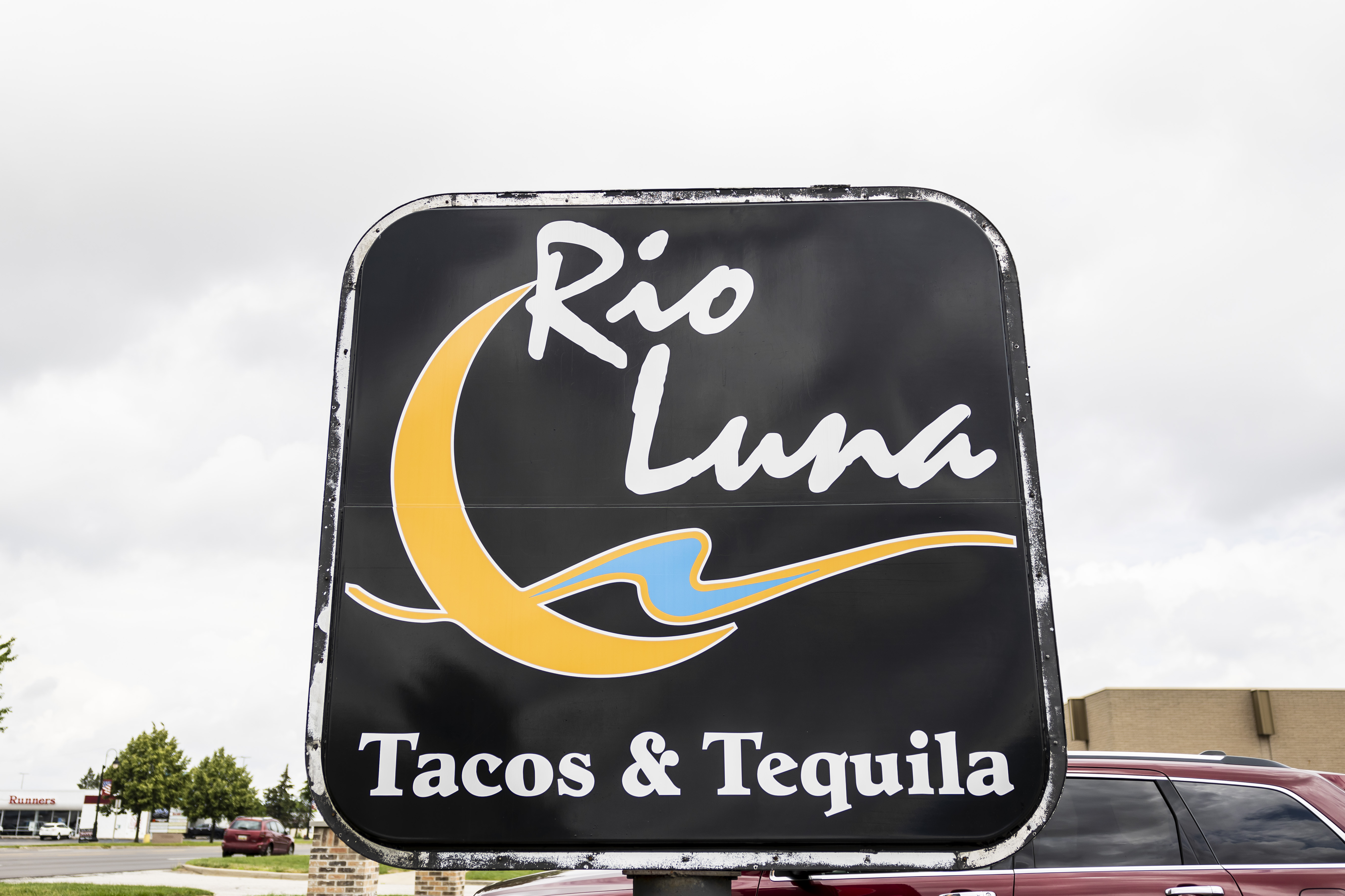 LOCAL EATS: Saginaw’s Rio Luna Tacos & Tequila - mlive.com