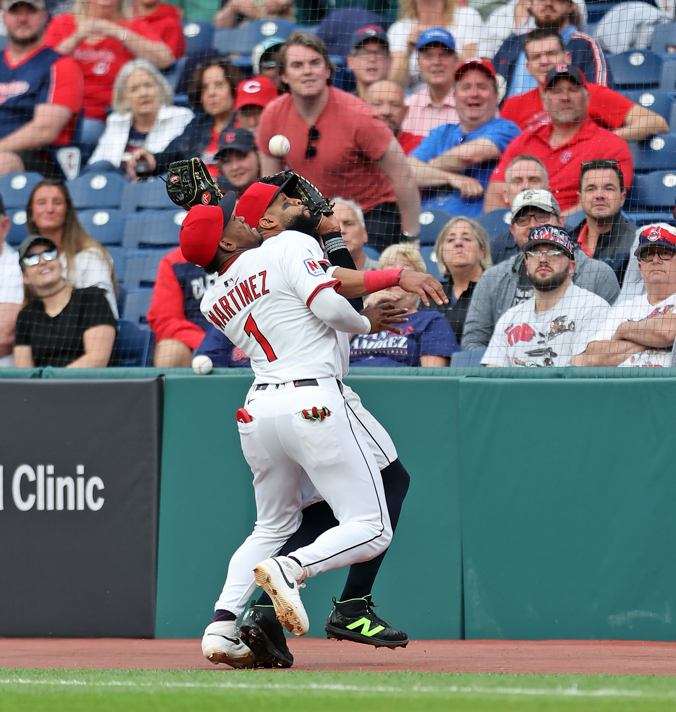 Cleveland Guardians vs. Cincinnati Reds, June 10, 2025 - cleveland.com