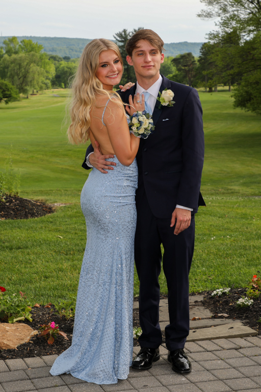 2021 Saucon Valley High School Prom - lehighvalleylive.com